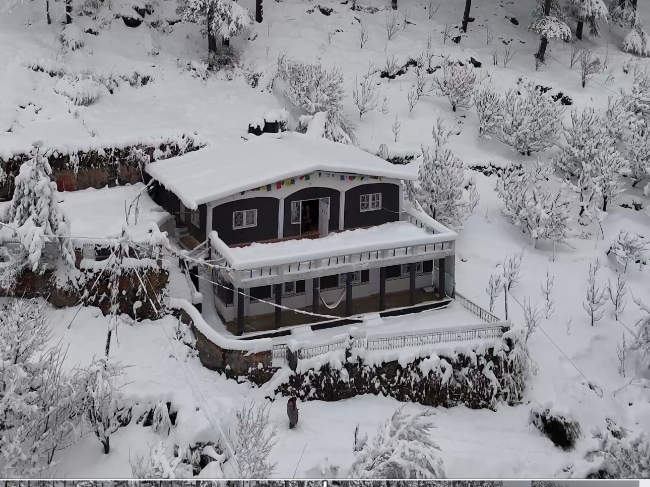 SO HIGH MANALI 𝗕𝗢𝗢𝗞 Manali Homestay