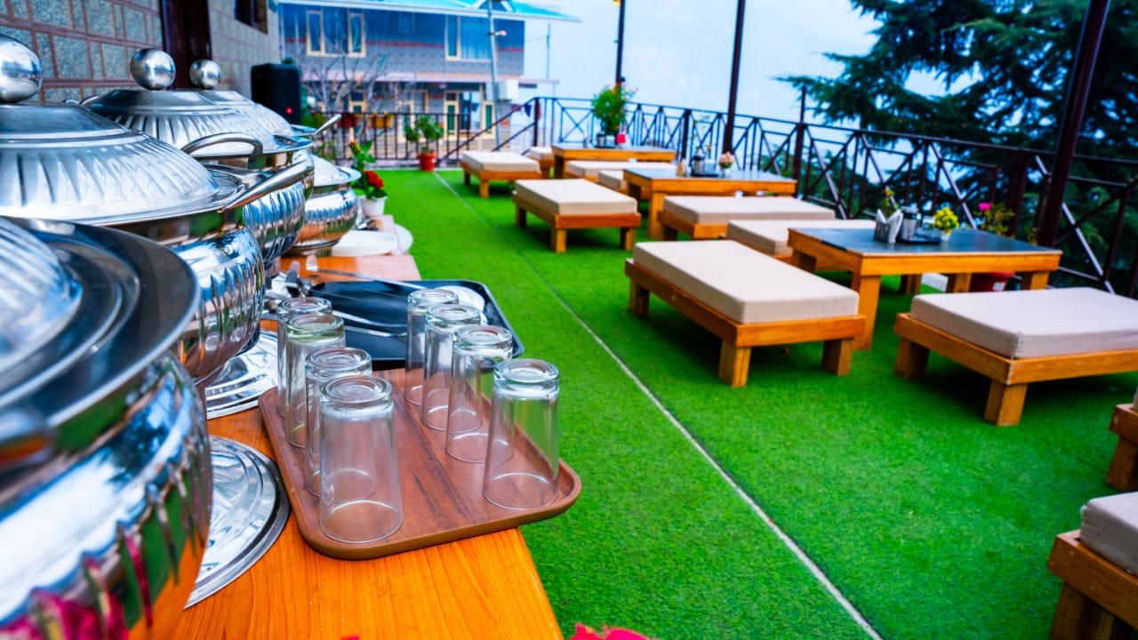 Alla hills Villa Manali - Reviews, Photos & Offer