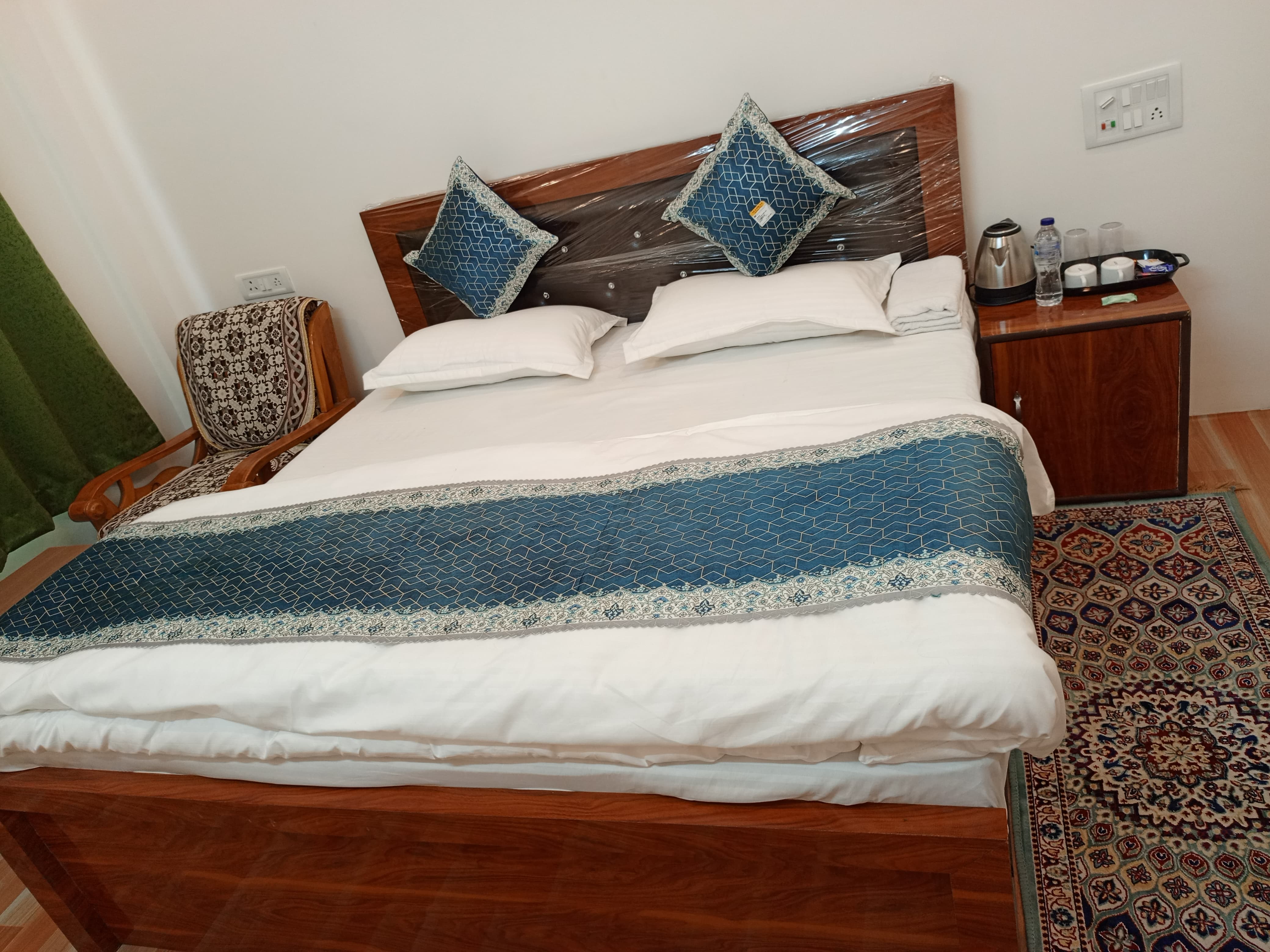 Address of Shree Ramalaya Homestay - Homestay in Ayodhya