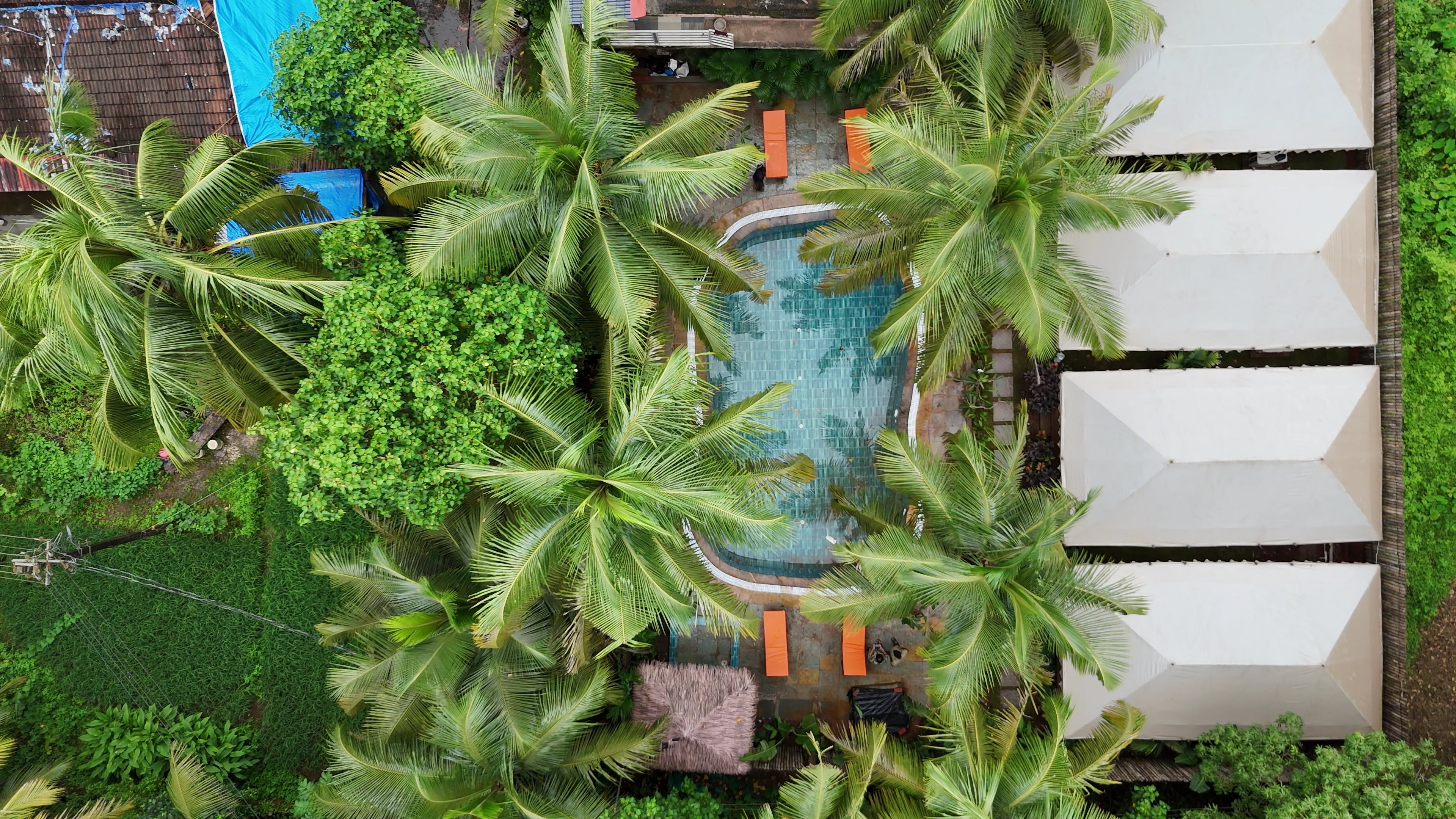 Goya Gate Beach Resort 𝗕𝗢𝗢𝗞 Goa Resort