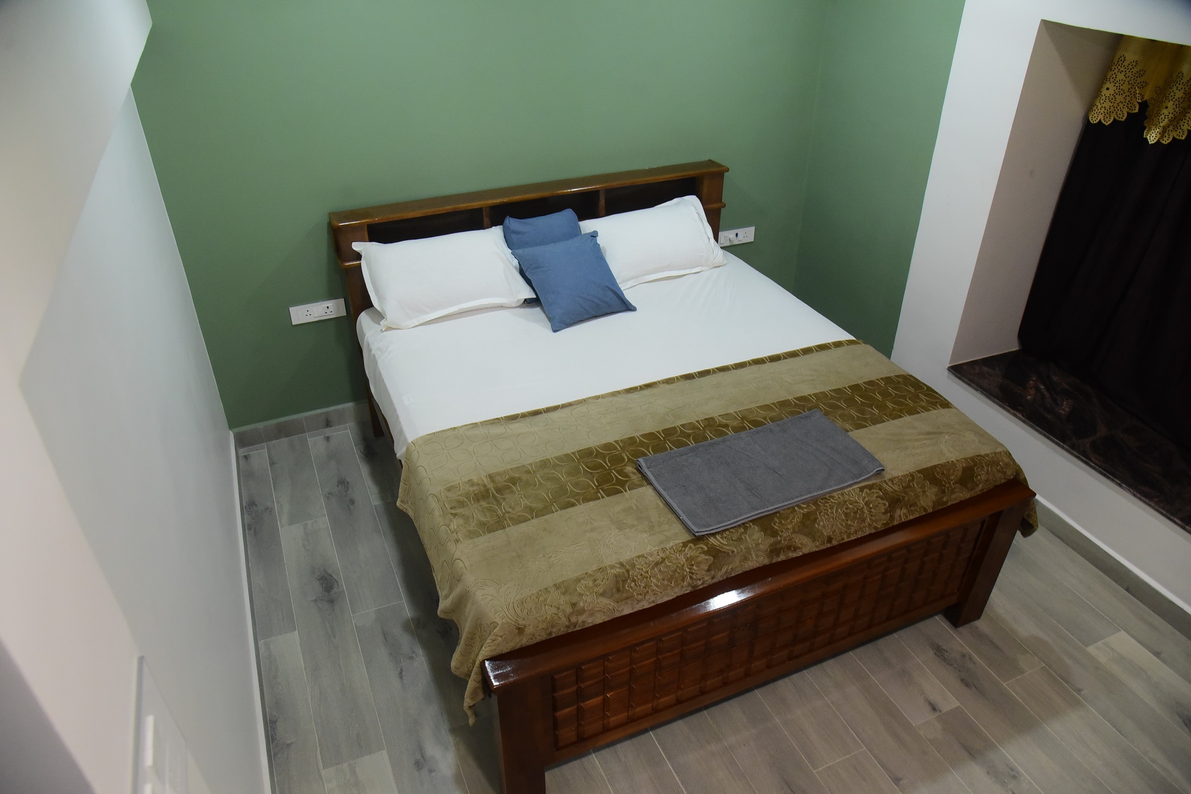 Keychain Home Stay 𝗕𝗢𝗢𝗞 Cuddalore Homestay