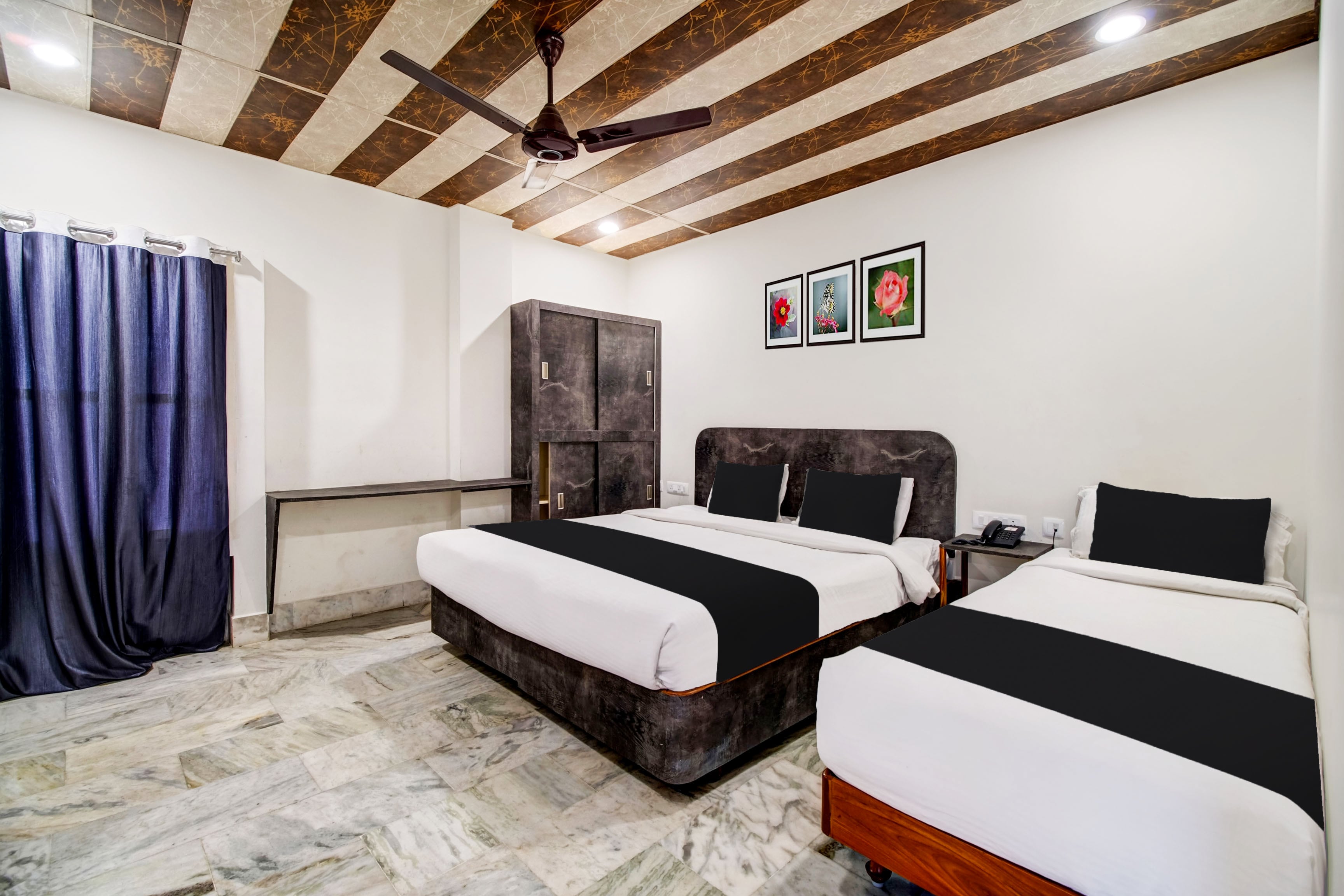 Hotel O Surya Residency 𝗕𝗢𝗢𝗞 Eluru Hotel