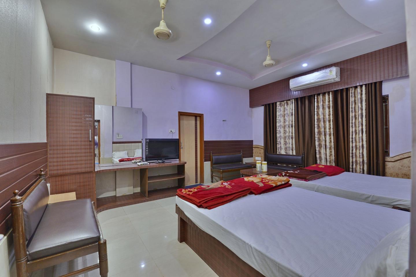 Hotel Pearl Ranchi - INR 389 OFF ( ̶1̶4̶4̶2̶ ) 𝐏𝐡𝐨𝐭𝐨𝐬 & 𝐑𝐞𝐯𝐢𝐞𝐰𝐬
