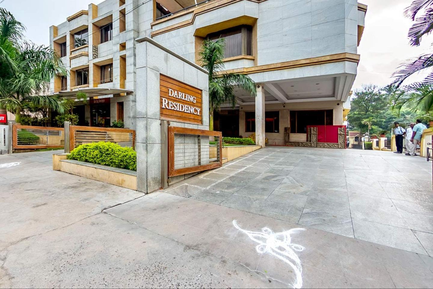 Hotel Darling Residency Vellore - Reviews, Photos & Offer