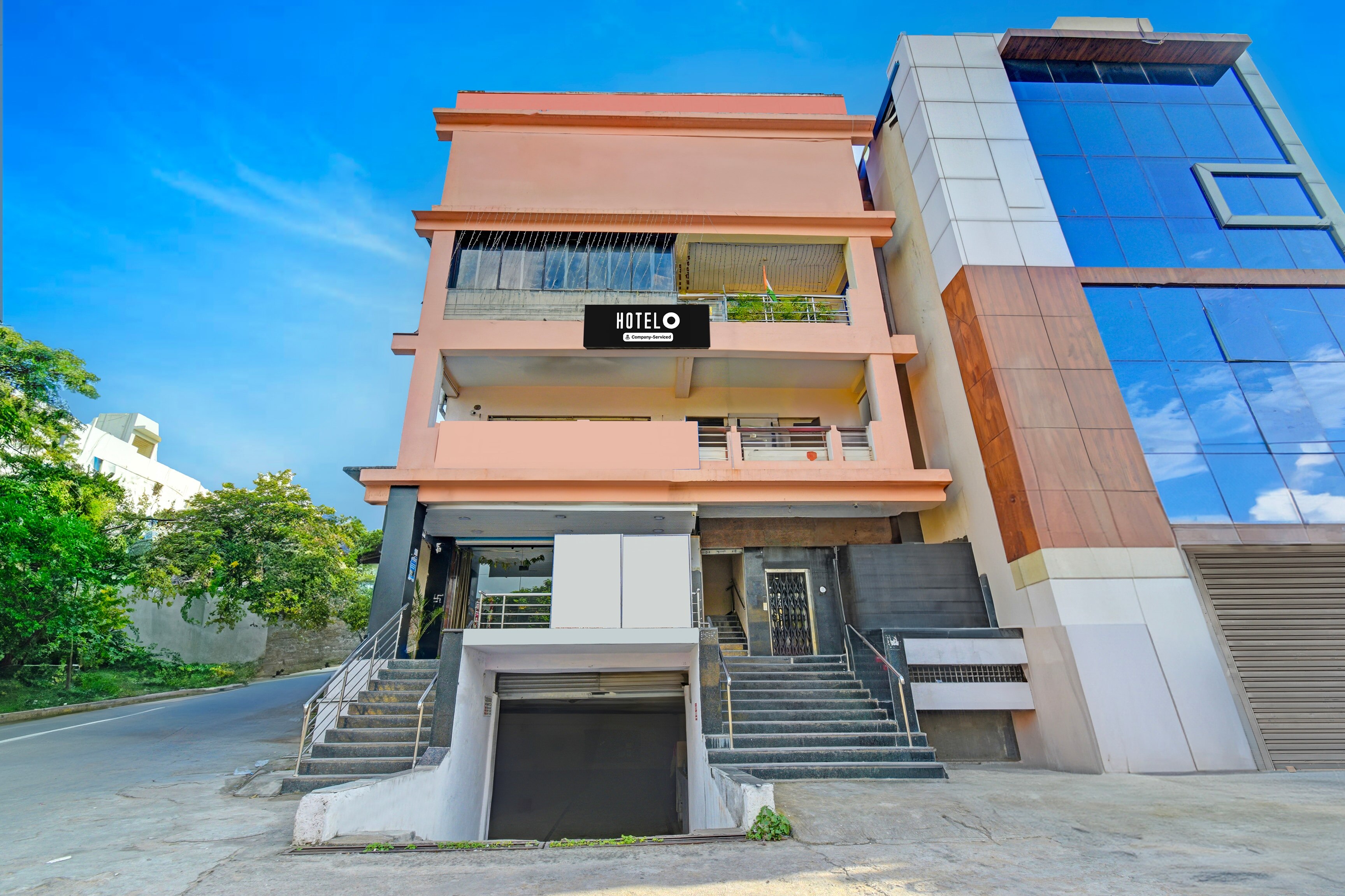 Photos of Super Hotel O Priyadarshini Park Formerly Everest Inn ...
