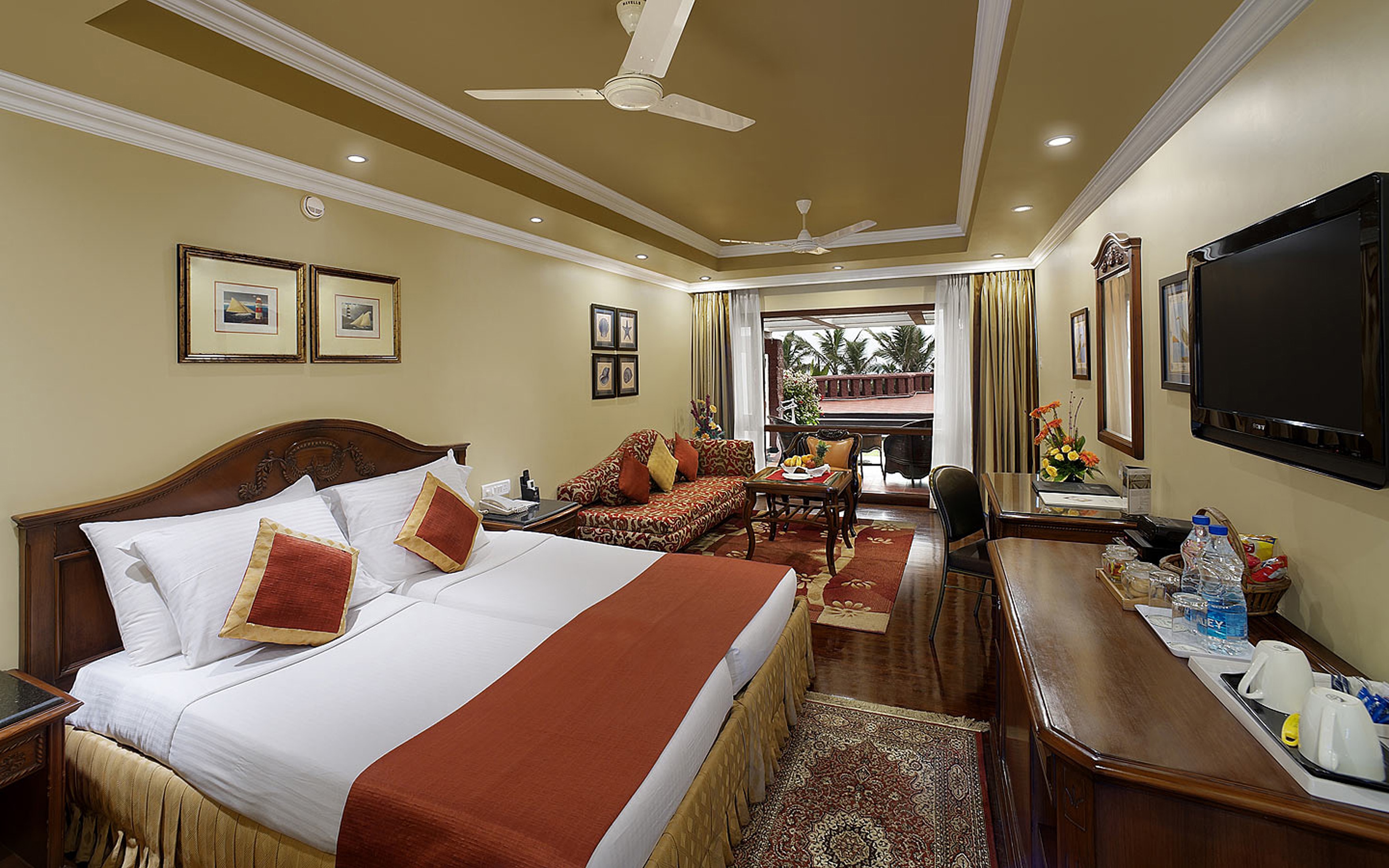 Mayfair Heritage Puri - INR 3230 OFF ( ̶9̶5̶0̶0̶ ) 𝐏𝐡𝐨𝐭𝐨𝐬 & 𝐑𝐞𝐯𝐢𝐞𝐰𝐬