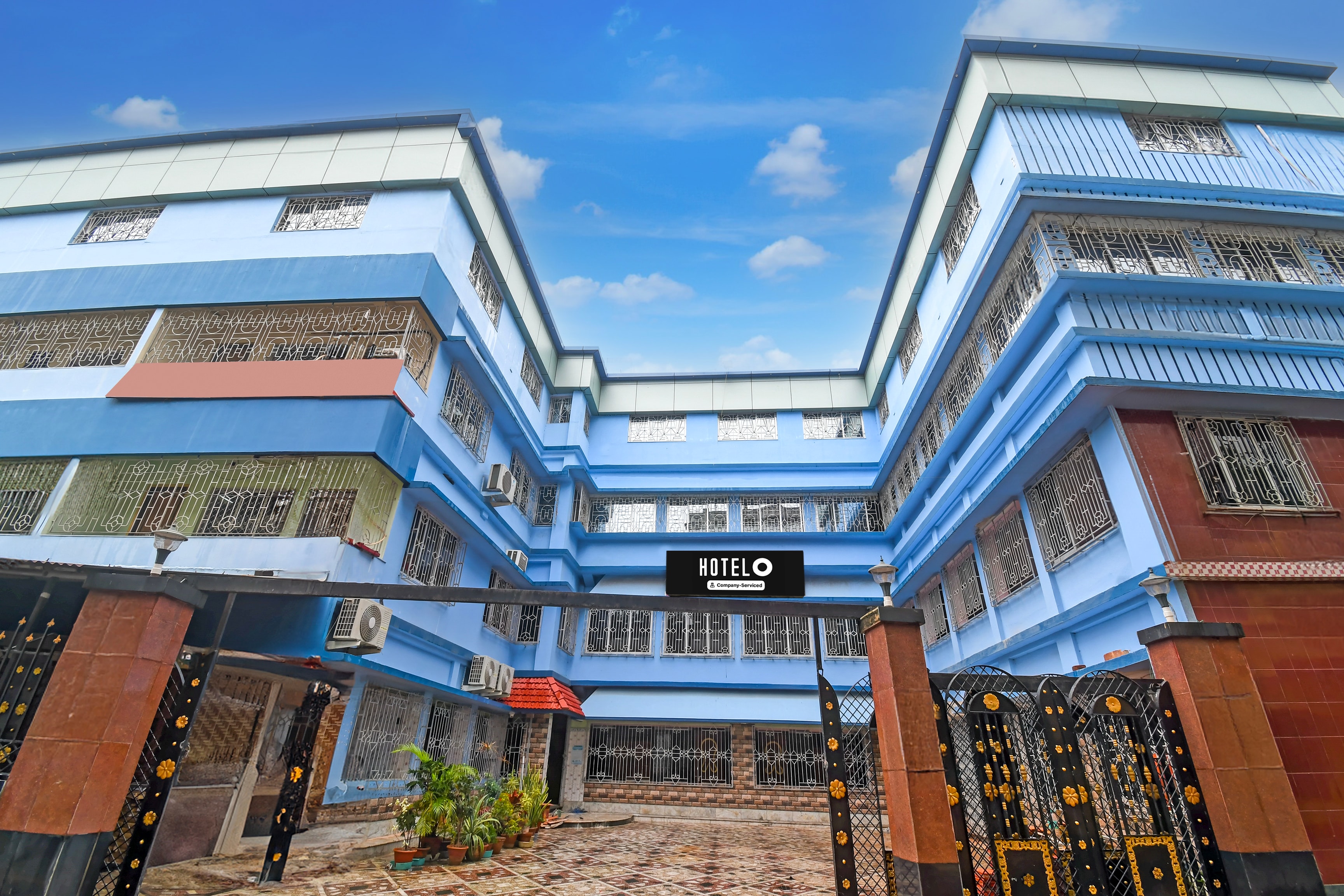 Photos of Hotel O Digha Sea Beach Formerly Kahini Hotel - Digha Hotel ...