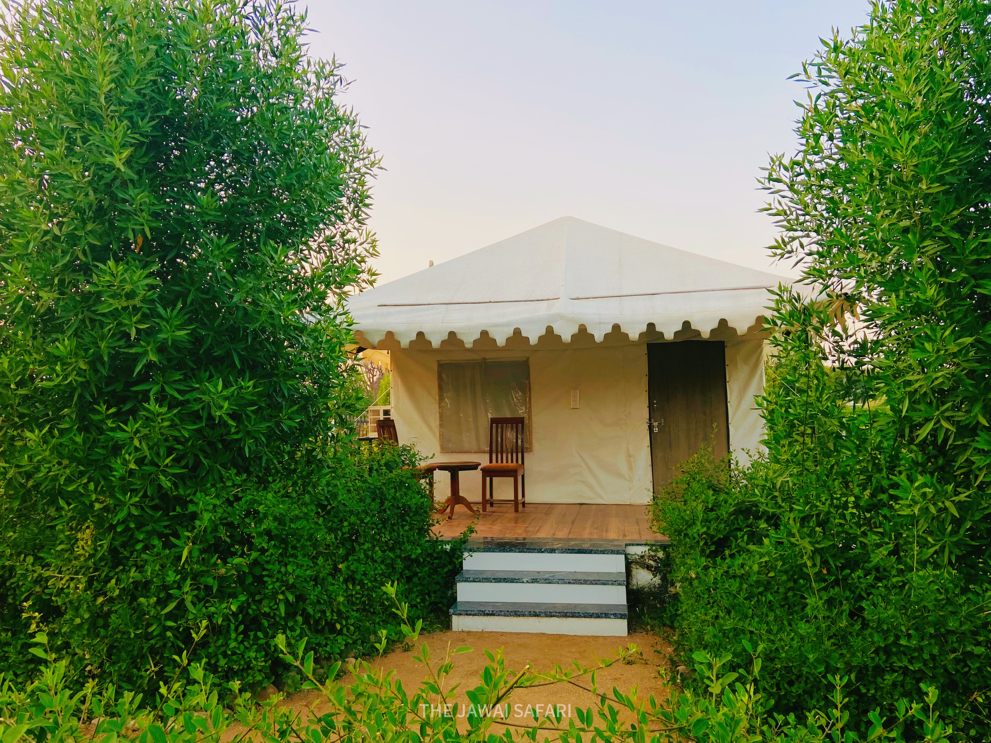 Jawai Horizon Camp 𝗕𝗢𝗢𝗞 Falna Resort