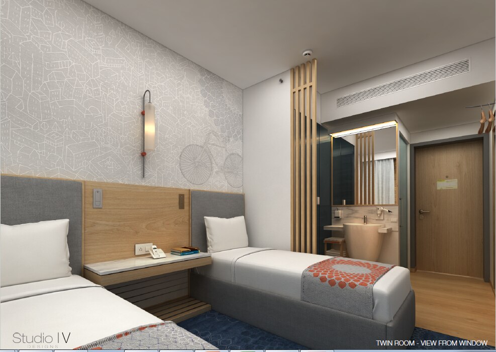 The Fern Residency, MIDC, Pune Pune - INR 423.0 OFF ( ̶2̶4̶9̶0̶ ...