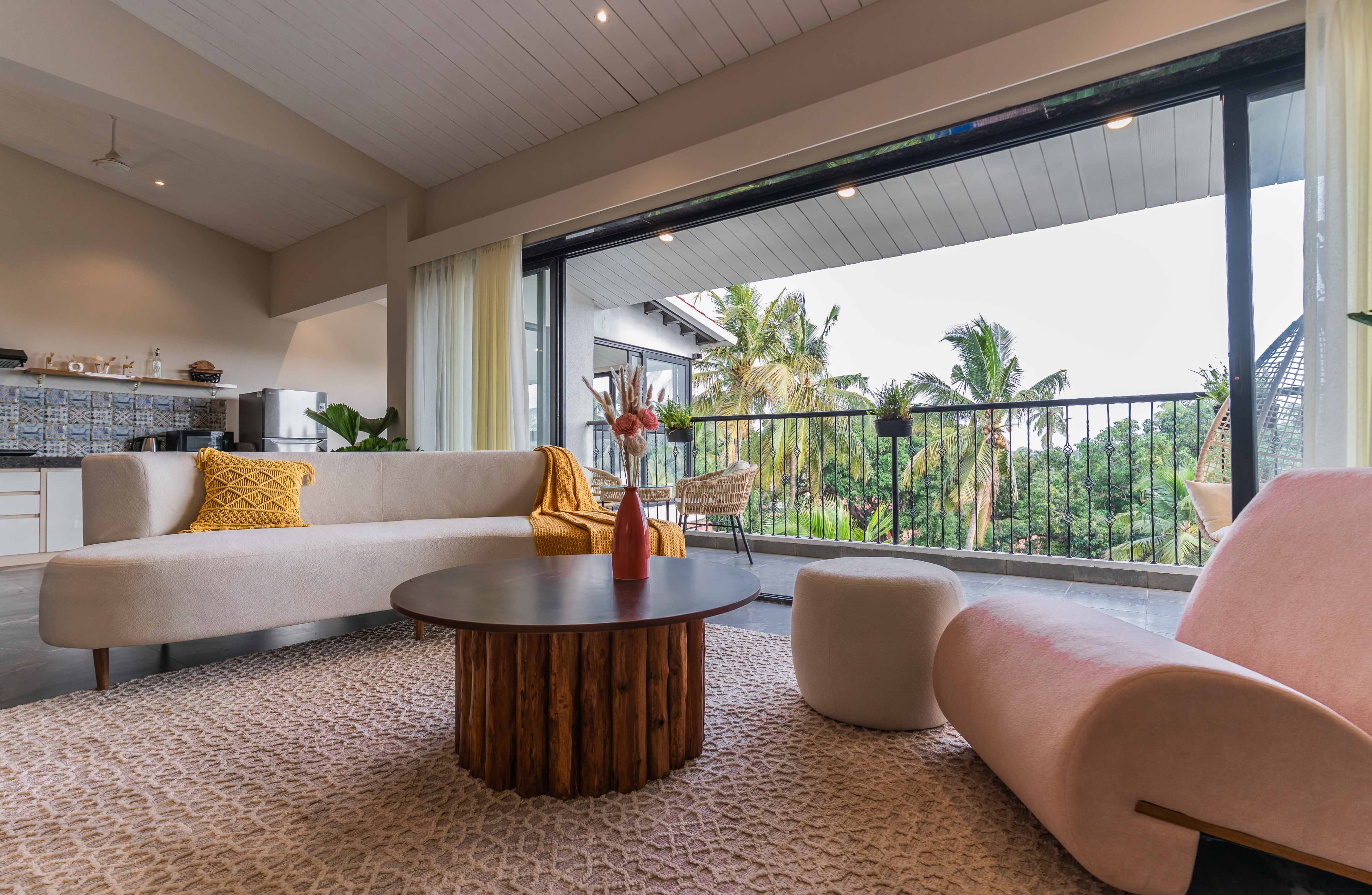 Azalea by Aadhvay Hospitality Apartment Goa - Reviews, Photos & Offer