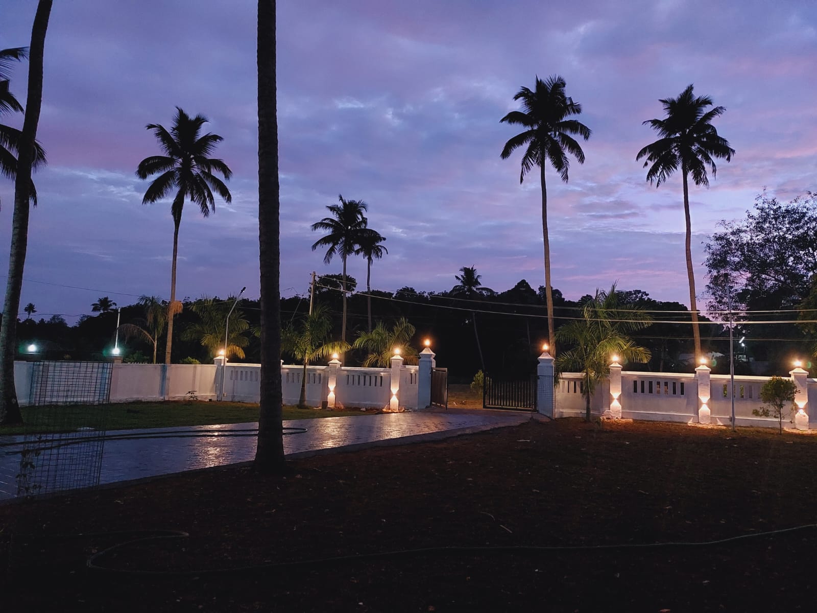 Address of Tamarind Heritage - Villa in Cochin