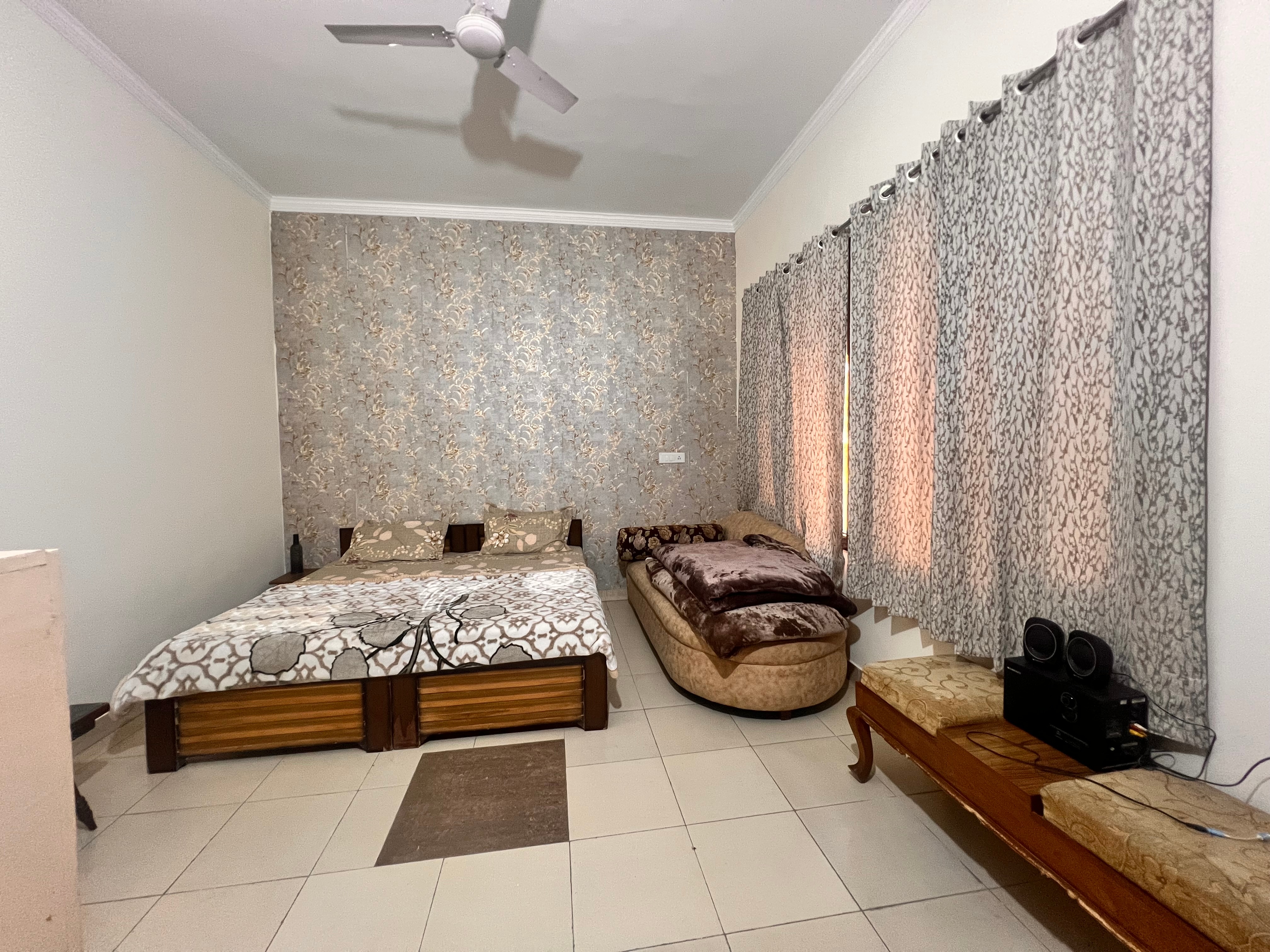 Address of FarmVille-Kurali road Manali Highway - Villa in Ropar