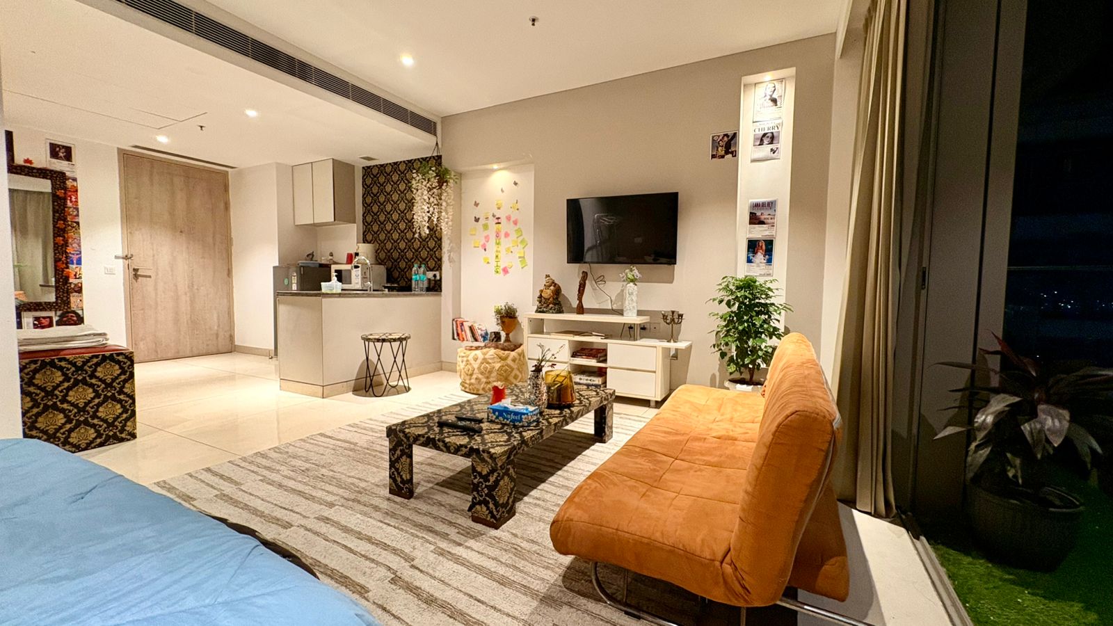 The Highpoint 16th floor Apartment Gurgaon - Reviews, Photos & Offer