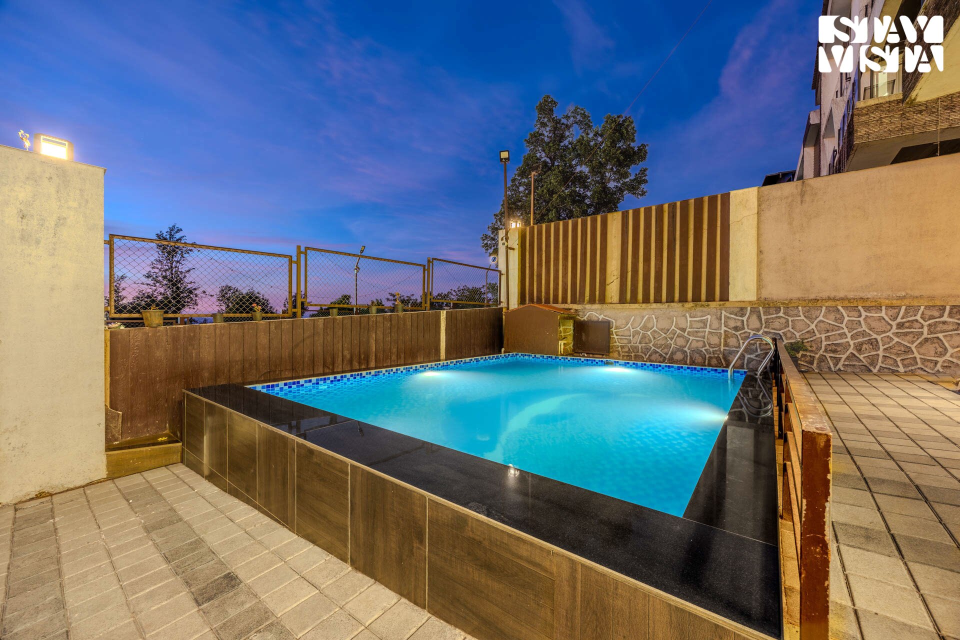 StayVista at Belleza Villa Mahabaleshwar - Reviews, Photos & Offer