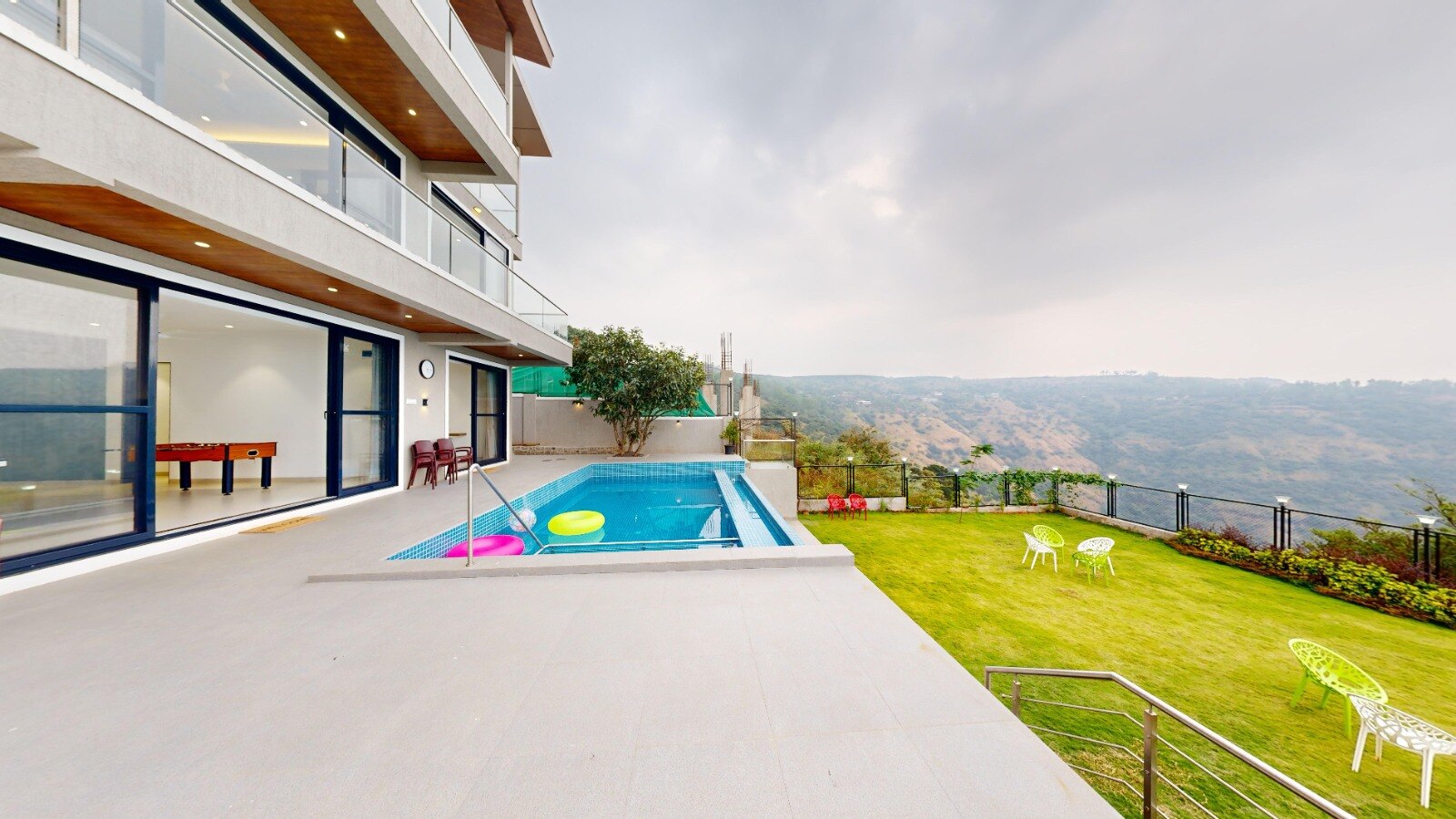 SkyGram Verde Valley Villa Mahabaleshwar - Reviews, Photos & Offer