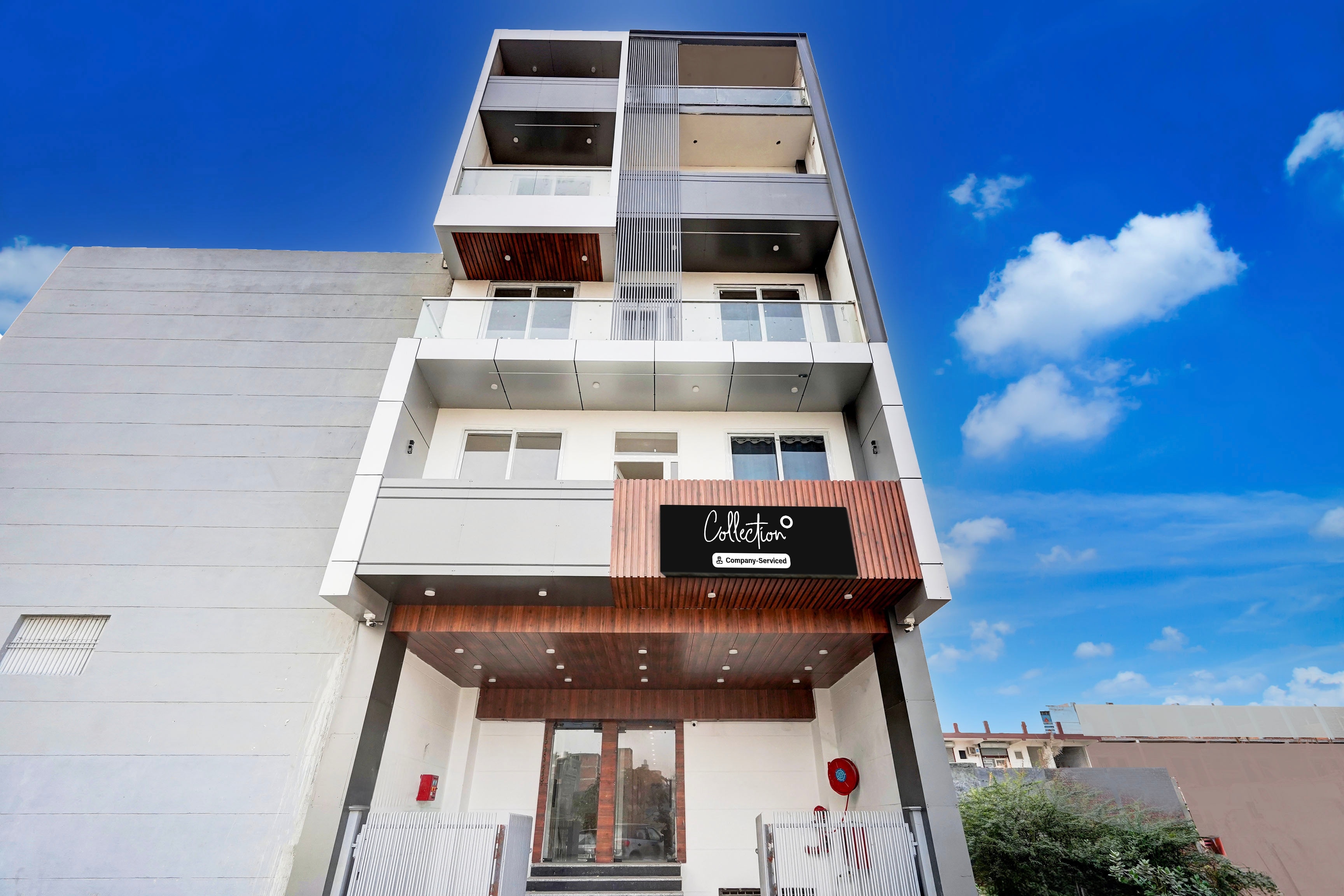 Address of Super Collection O Surajpur Chowk Greater Noida - Hotel in Noida
