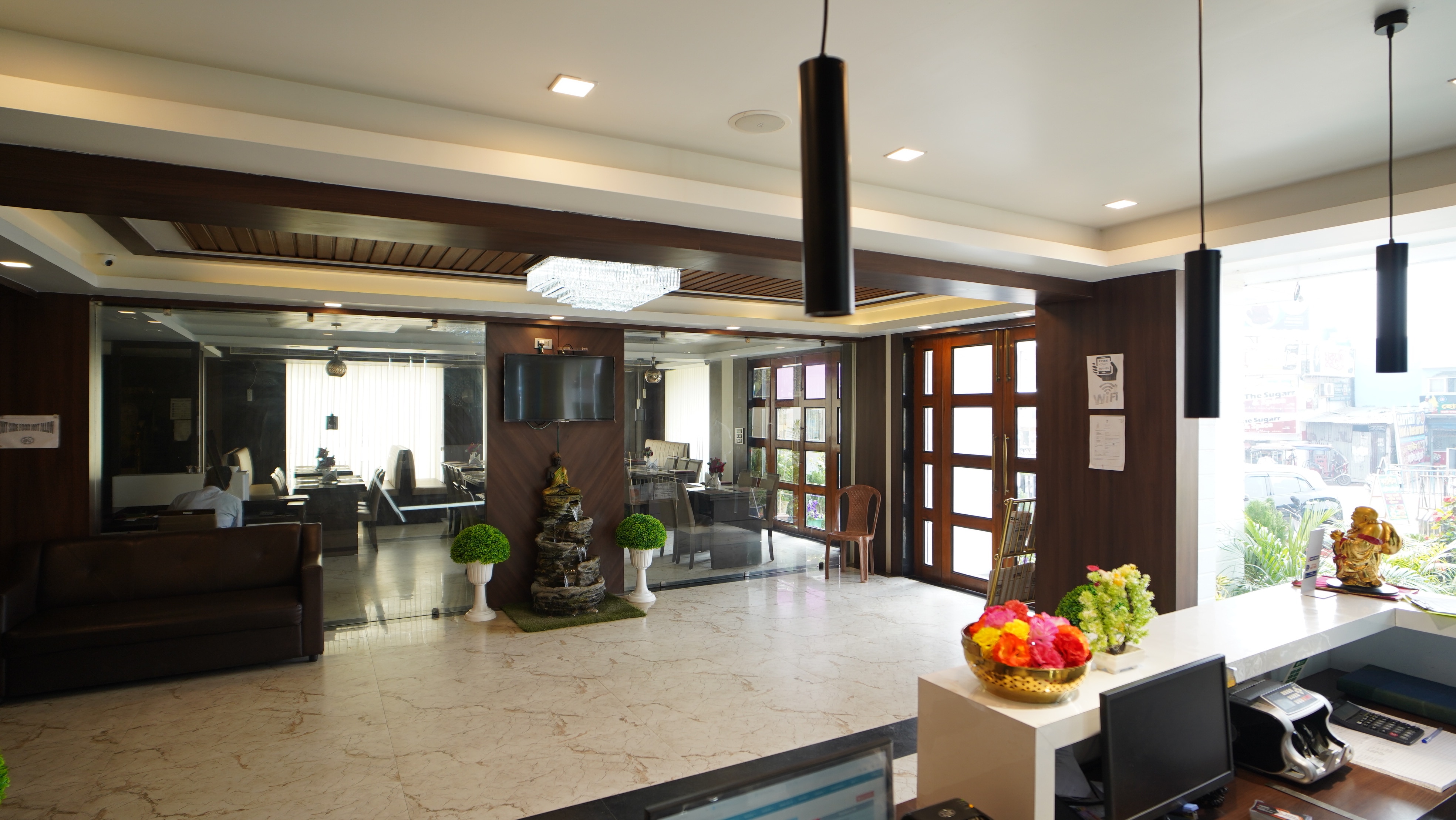 Rooms of Hotel Mayuri, Digha - Digha Hotel on Goibibo