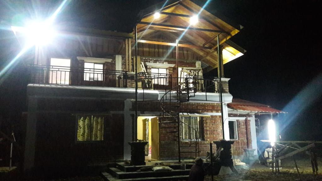 yums n hill cottage 𝗕𝗢𝗢𝗞 Imphal Homestay