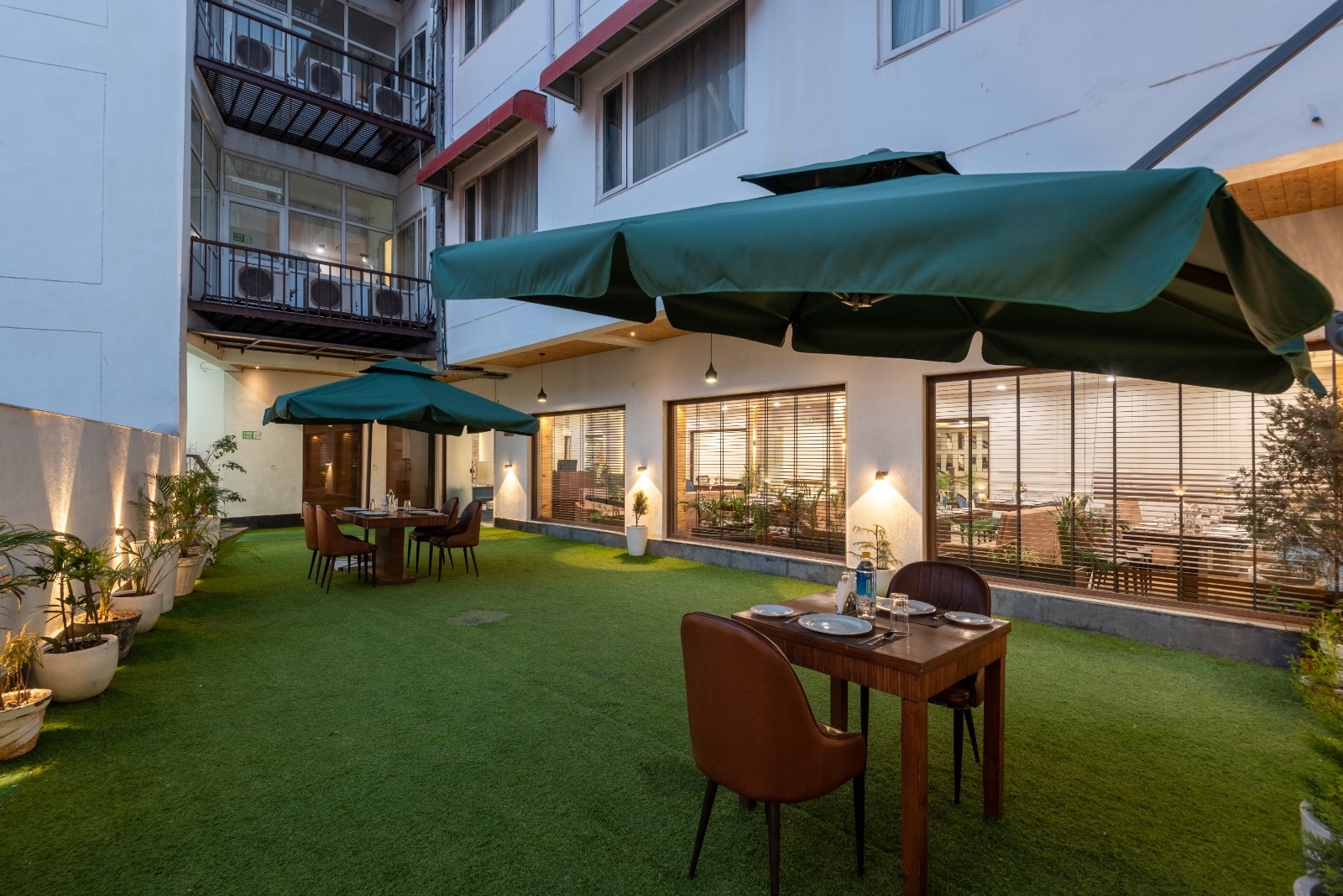 DLS The Classio Hotel Rishikesh - Reviews, Photos & Offer