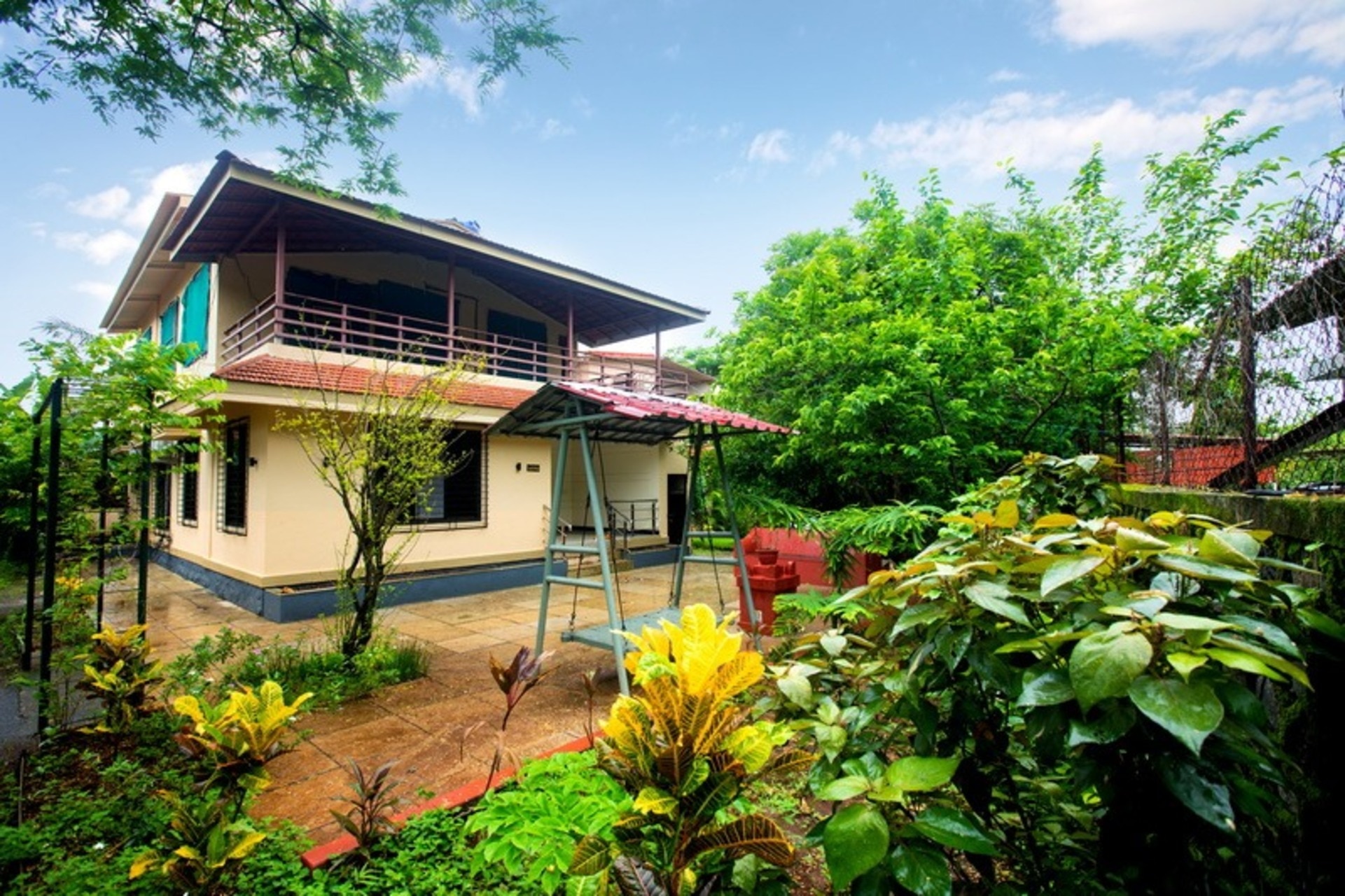 ANANDI GOPAL Villa Alibaug - Reviews, Photos & Offer