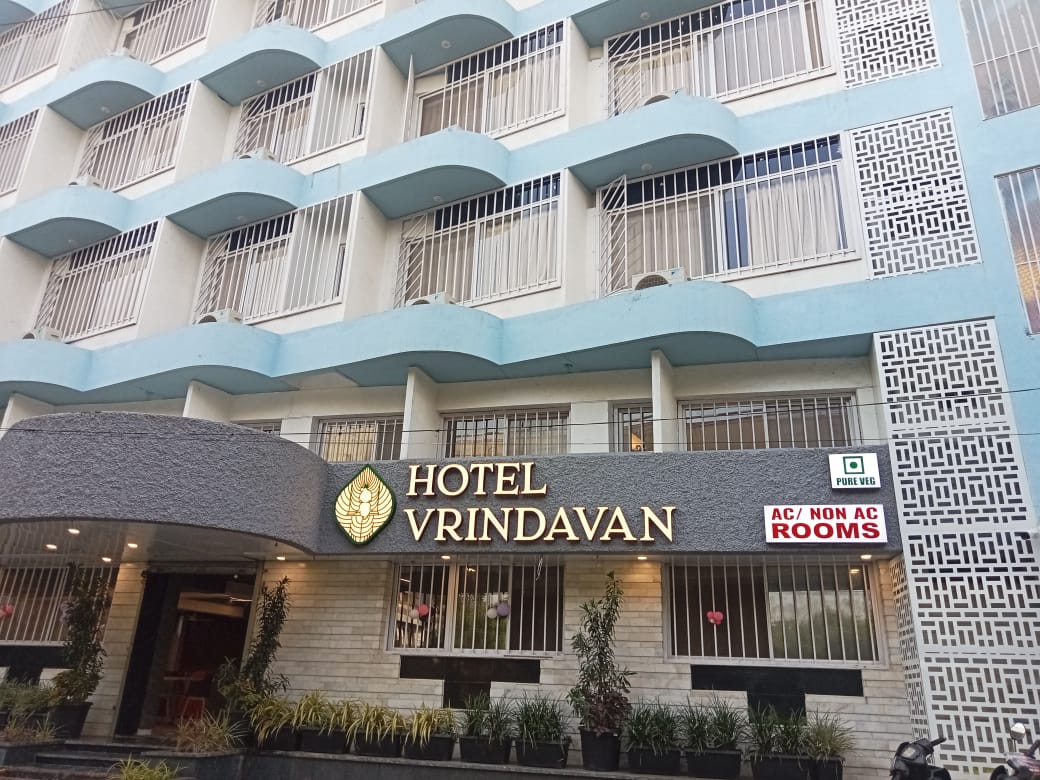 Hotel Vrindavan Nashik - Reviews, Photos & Offer