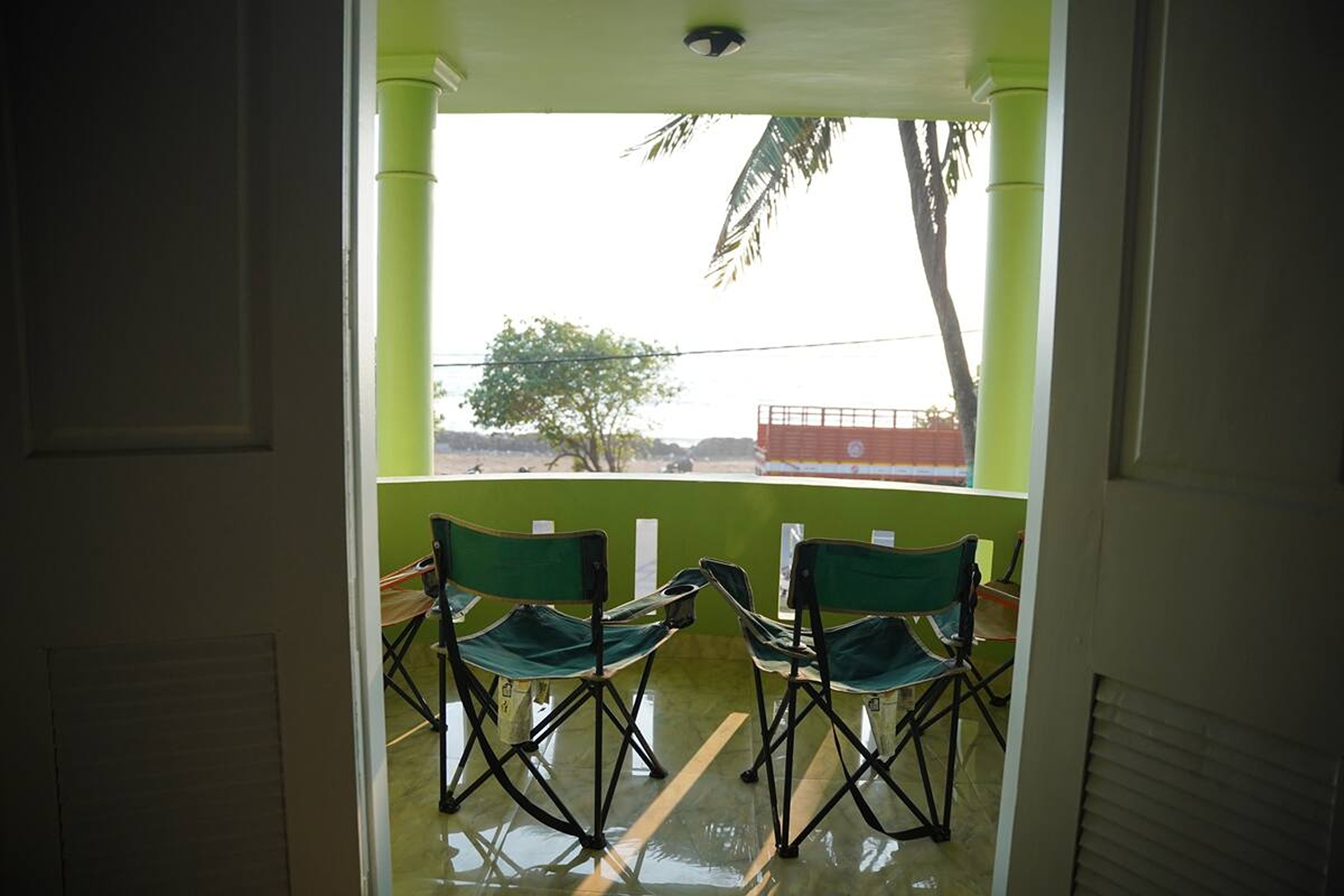 Dormer Community Stay 𝗕𝗢𝗢𝗞 Calicut (Kozhikode) Hostel