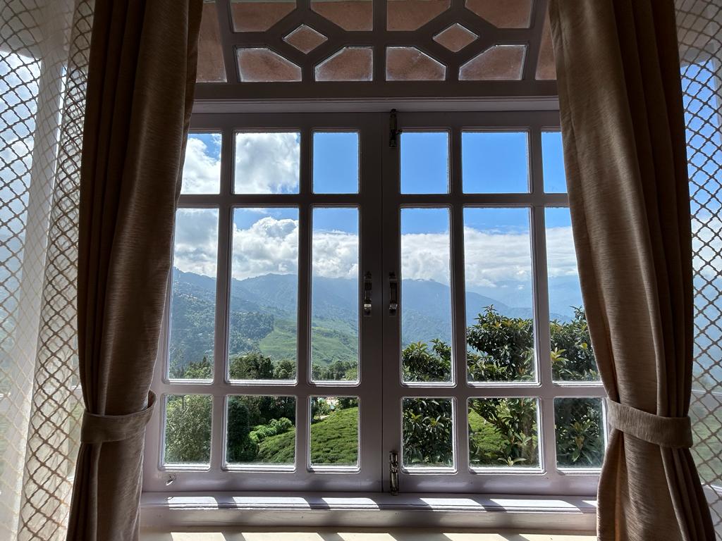 Ejam House 𝗕𝗢𝗢𝗞 Darjeeling Apartment