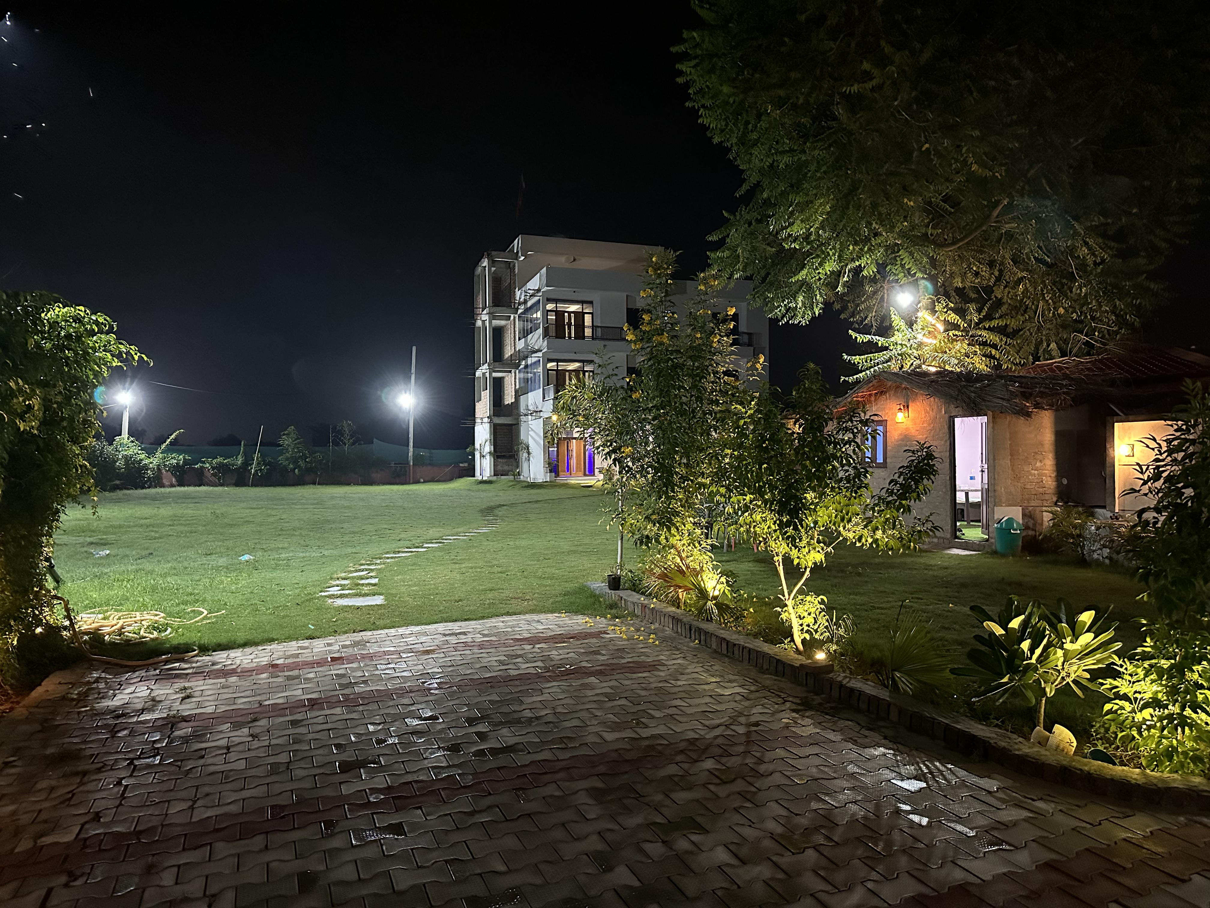 SHIVA THE MIDAS FARM Farm House Farrukhnagar - Reviews, Photos & Offer