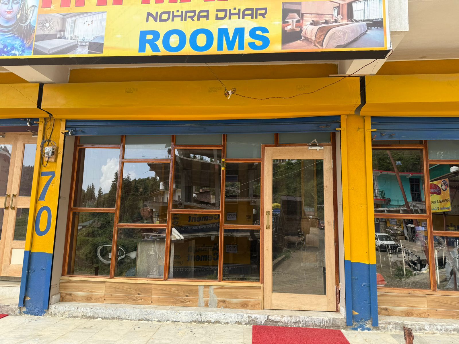 HT MANSION Hotel Nohra - Reviews, Photos & Offer