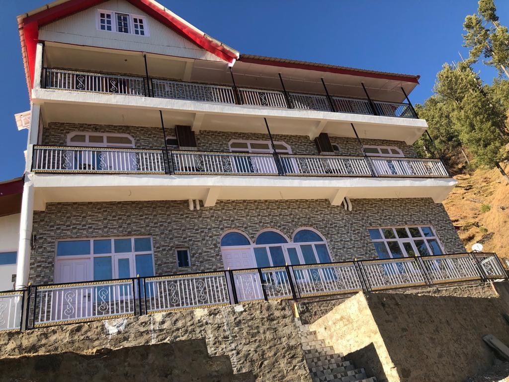 Himalayan Resort kharapather Jubbal - Reviews, Photos & Offer