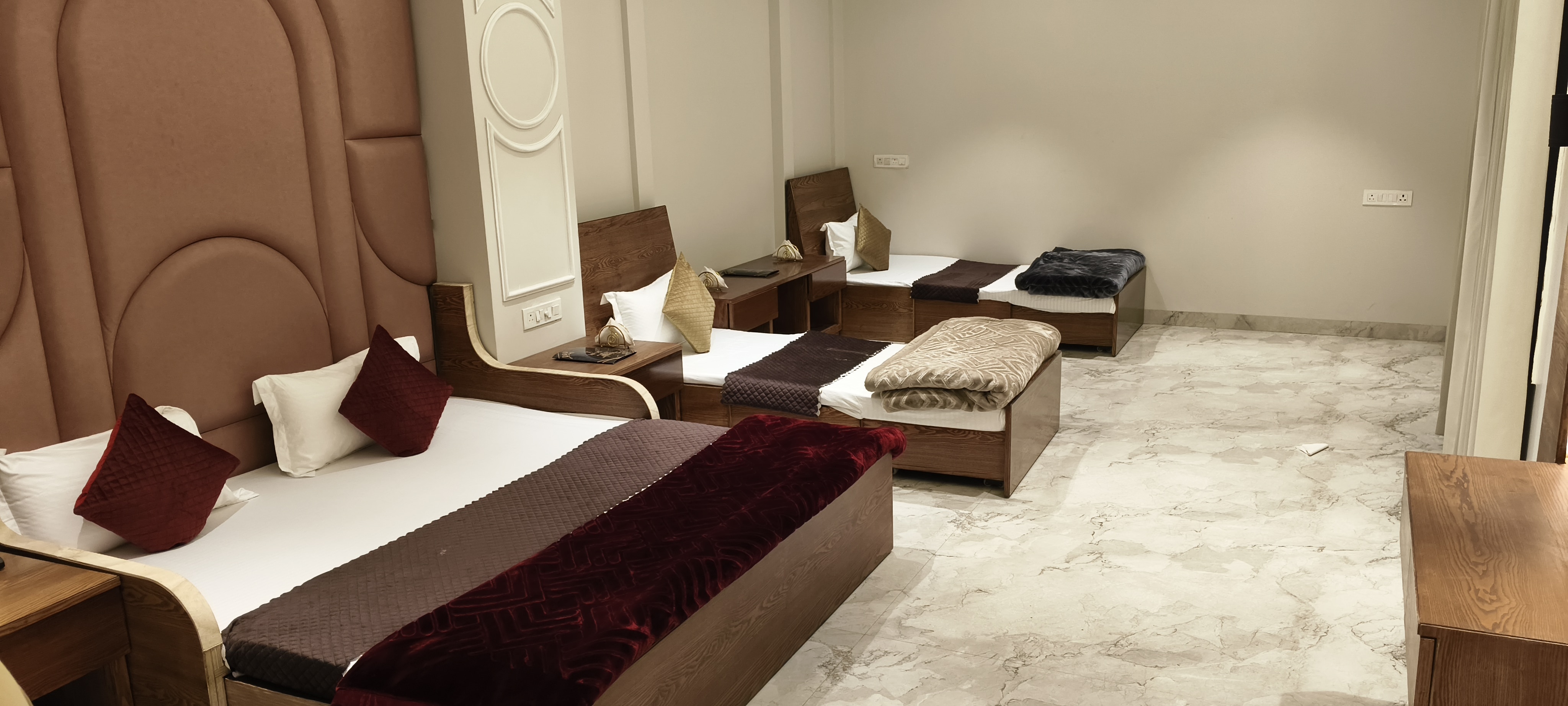 Hotel The Golden Cruise Ludhiana - Reviews, Photos & Offer