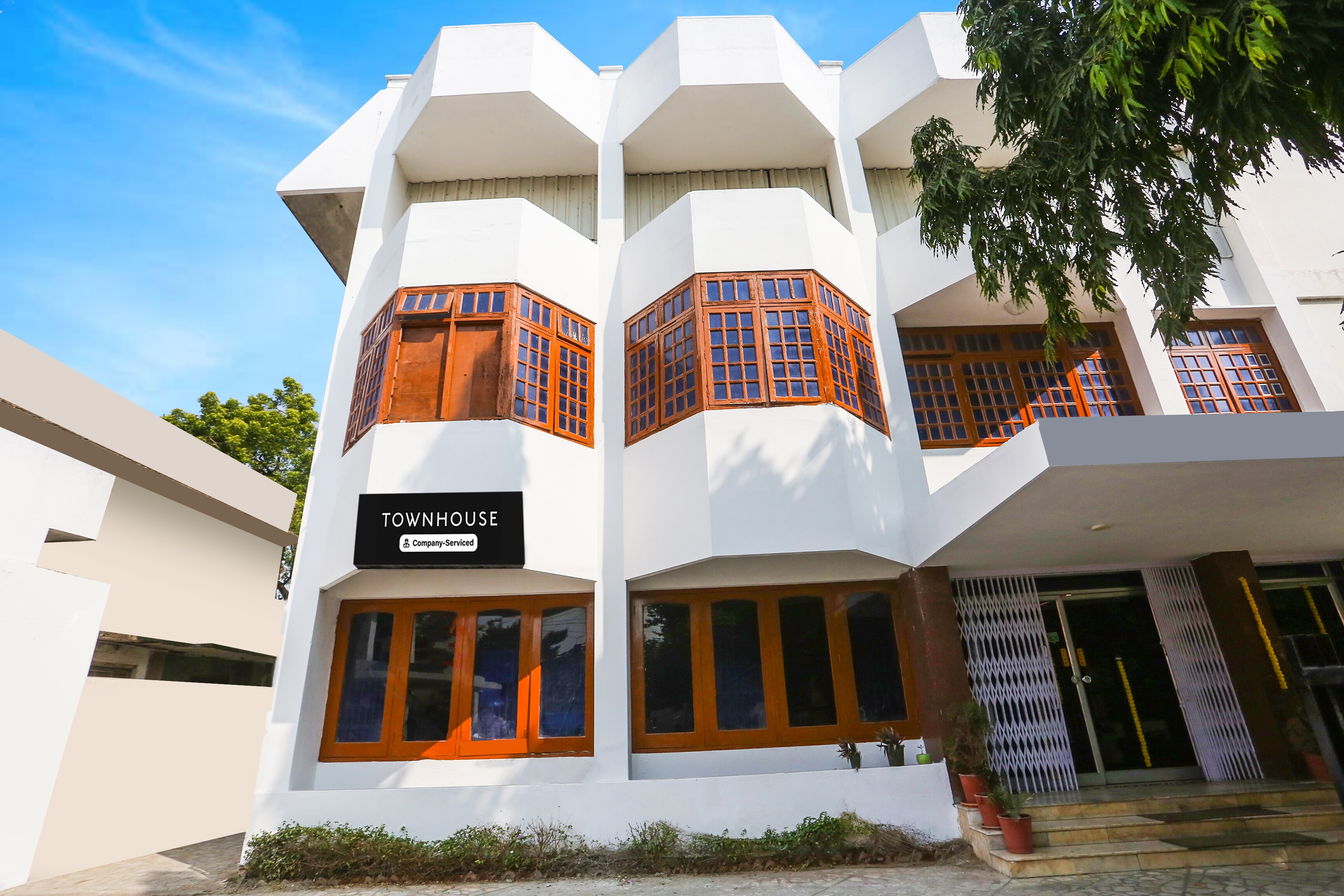 Super Townhouse Pichola Formerly Vinayak 𝗕𝗢𝗢𝗞 Udaipur Hotel