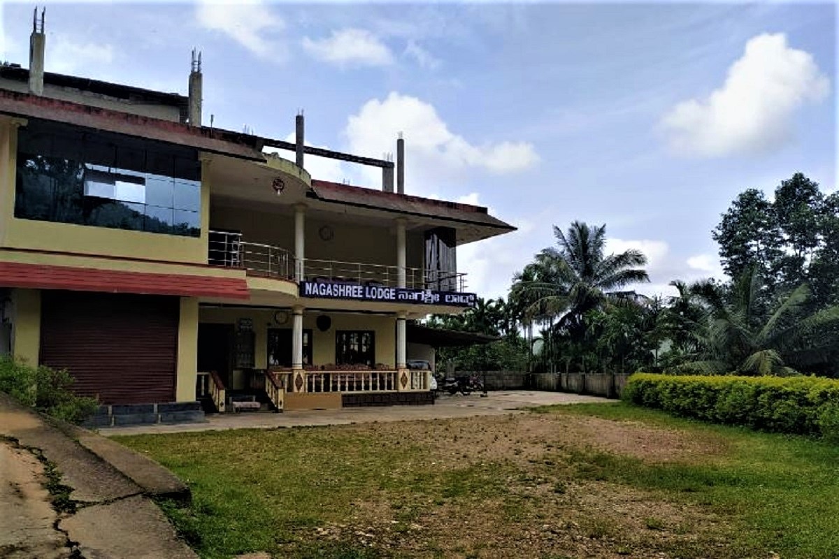 Nagashree Lodge Hornadu - Reviews, Photos & Offer