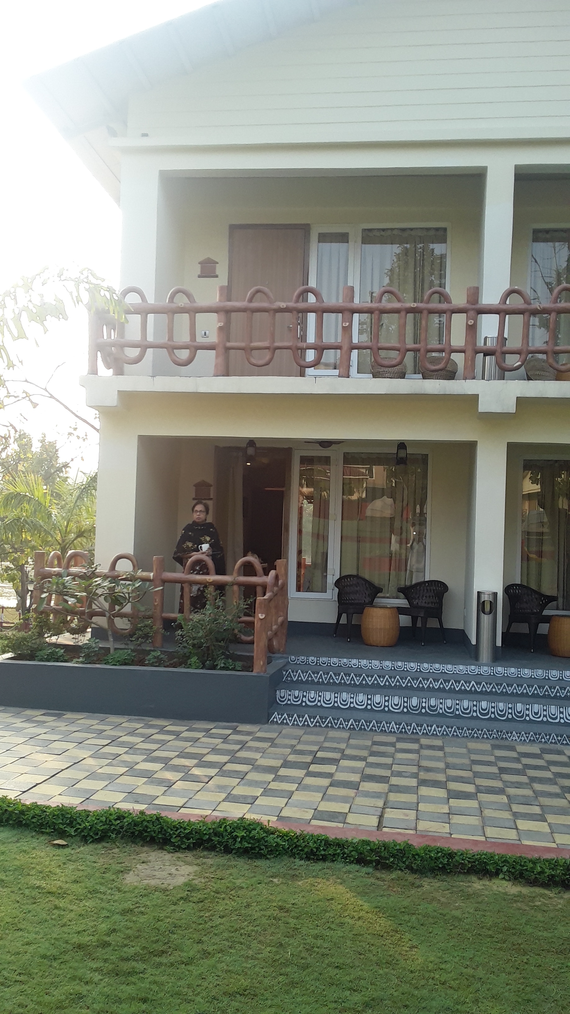 Kushal Palli Resorts- A unit of PearlTree Hotels & Resorts Pvt. Ltd ...
