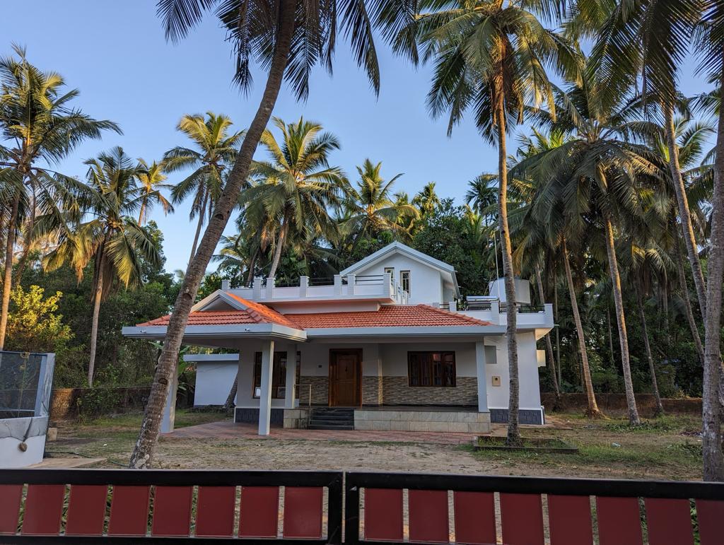 Photos of Ajja's House - Villa in Udupi