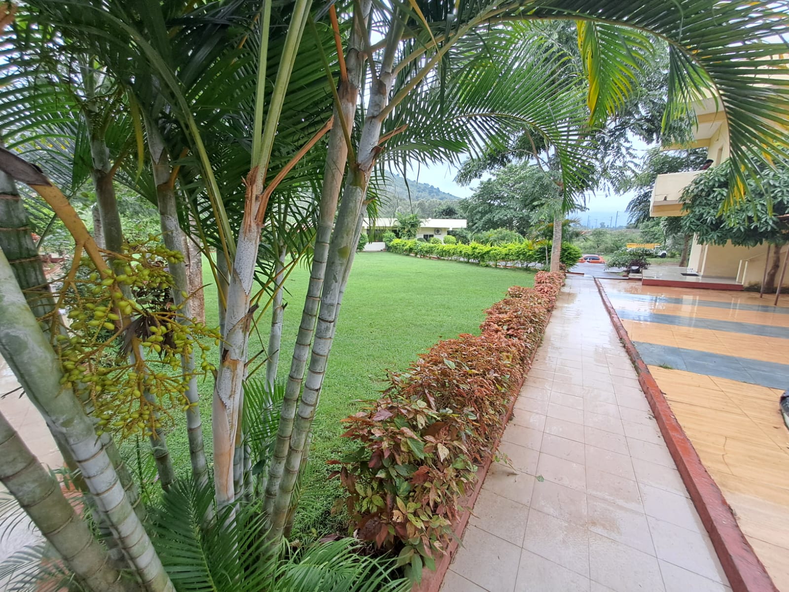 At Home Prakruthi Resorts 𝗕𝗢𝗢𝗞 Araku Valley Resort
