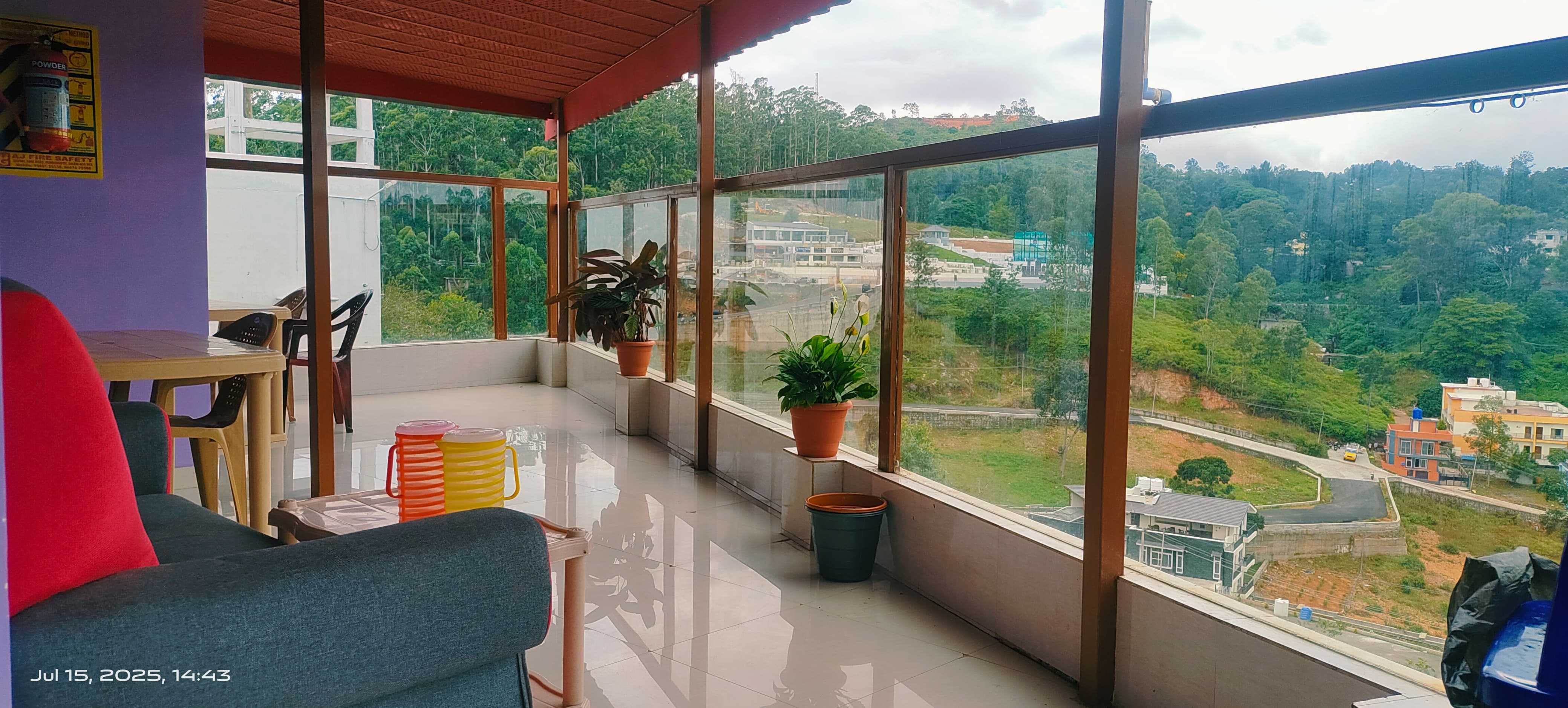 Sky View Resort Yercaud - Reviews, Photos & Offer