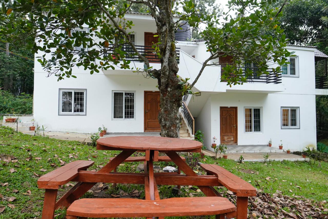 yercaud Grand Cottage 𝗕𝗢𝗢𝗞 Yercaud Homestay