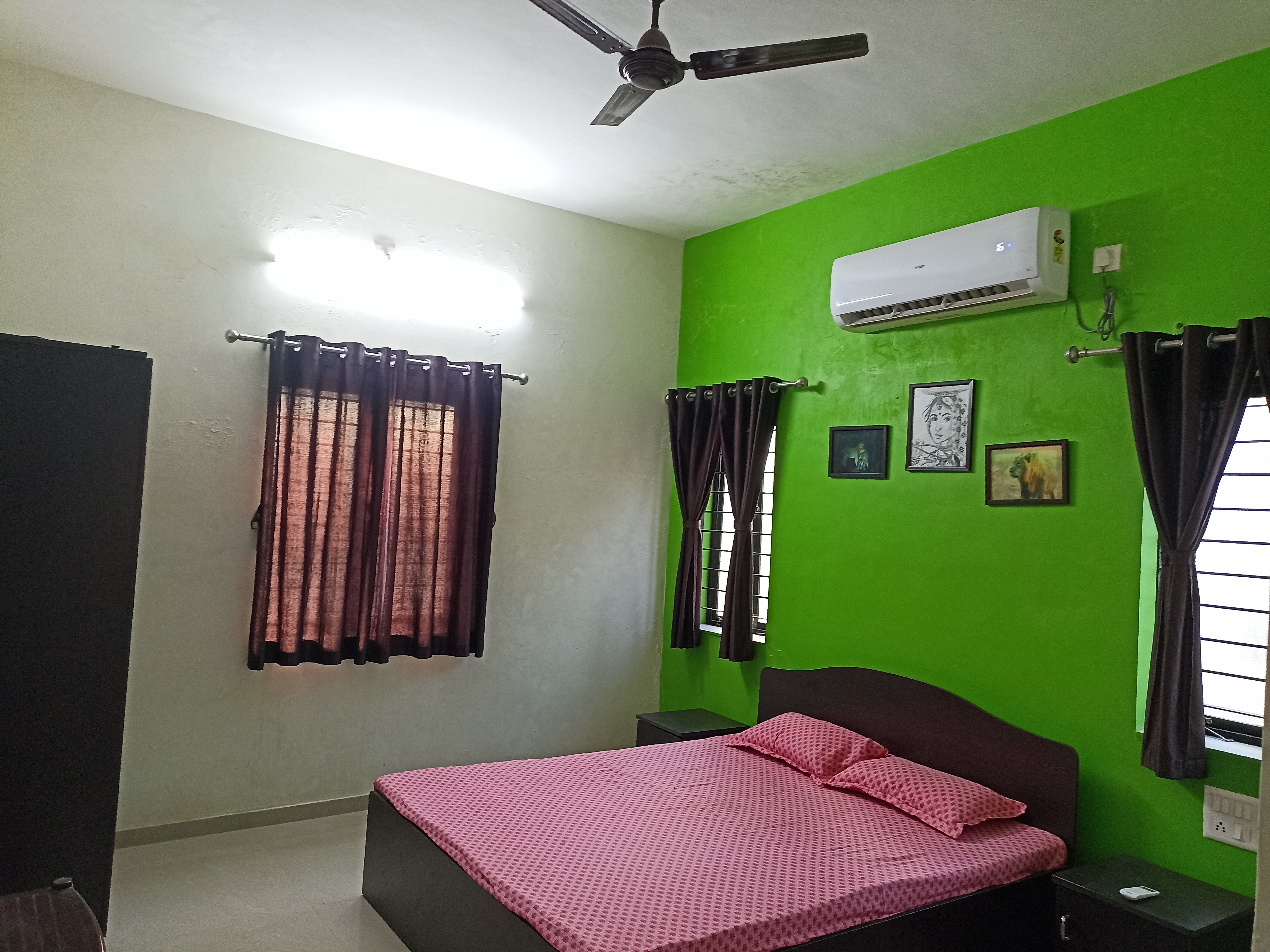 Bilkha Heritage 𝗕𝗢𝗢𝗞 Junagadh Homestay