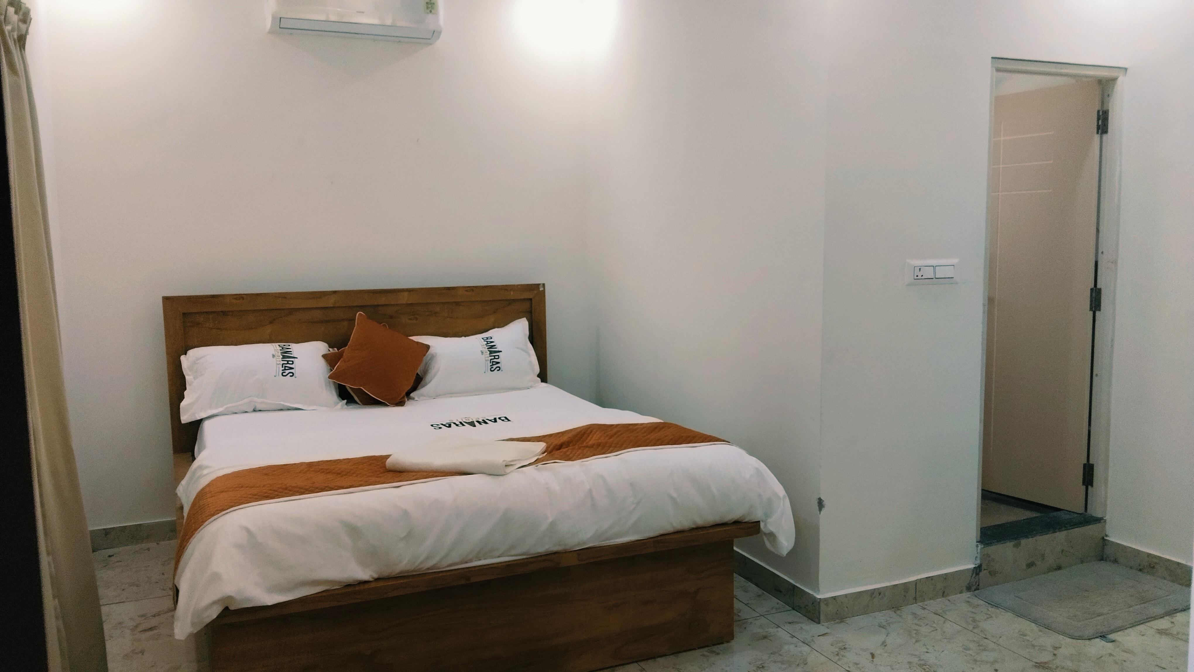 Banaras Rooms Hotel Bangalore - Reviews, Photos & Offer