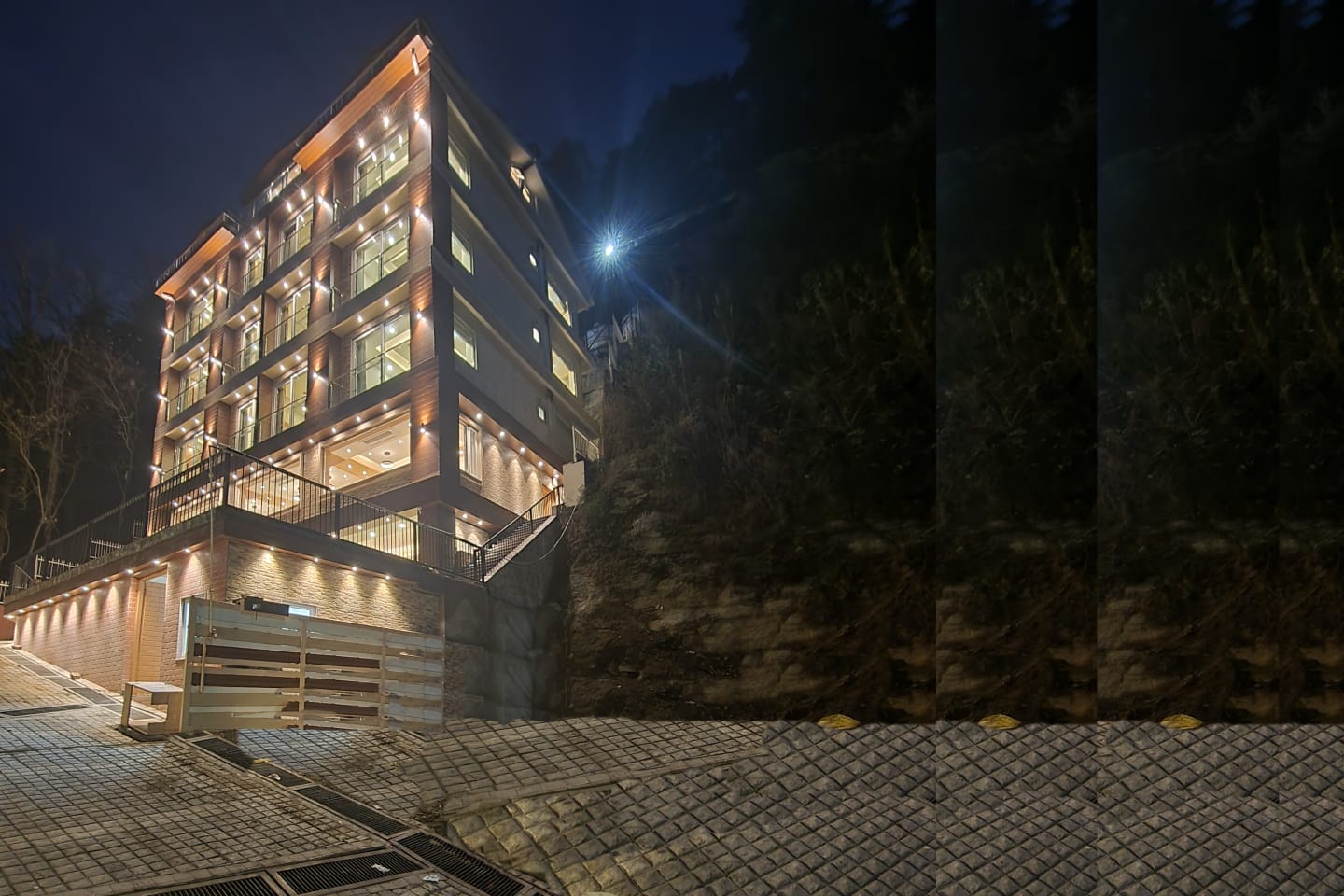 Mountain valley View Shimla- MNP hotels Shimla - Reviews, Photos & Offer