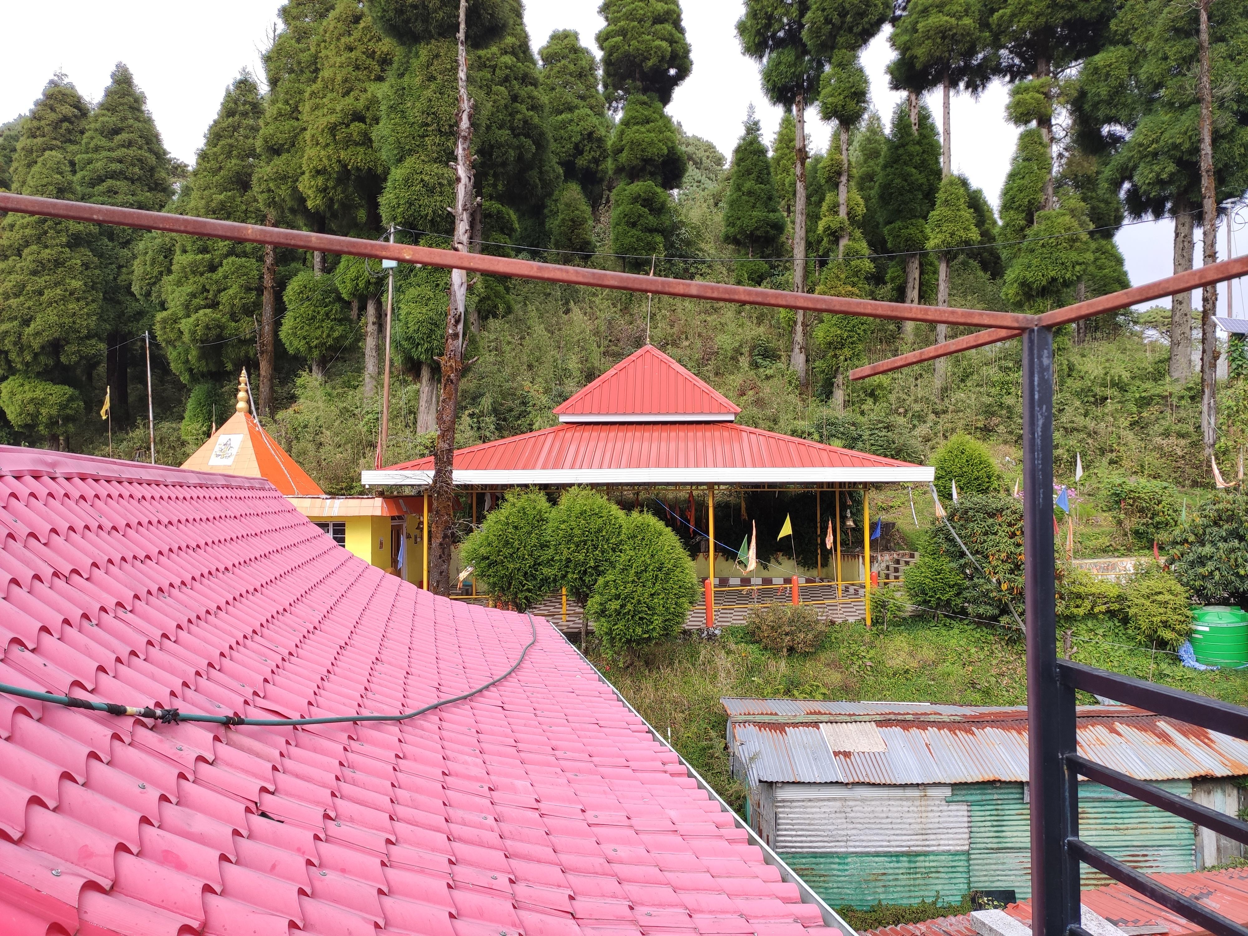 Dhotrey Inn 𝗕𝗢𝗢𝗞 Darjeeling Homestay