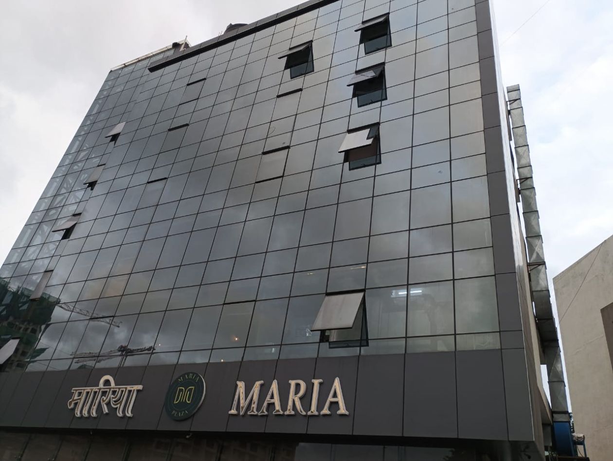 Maria plaza Hotel Thane - Reviews, Photos & Offer