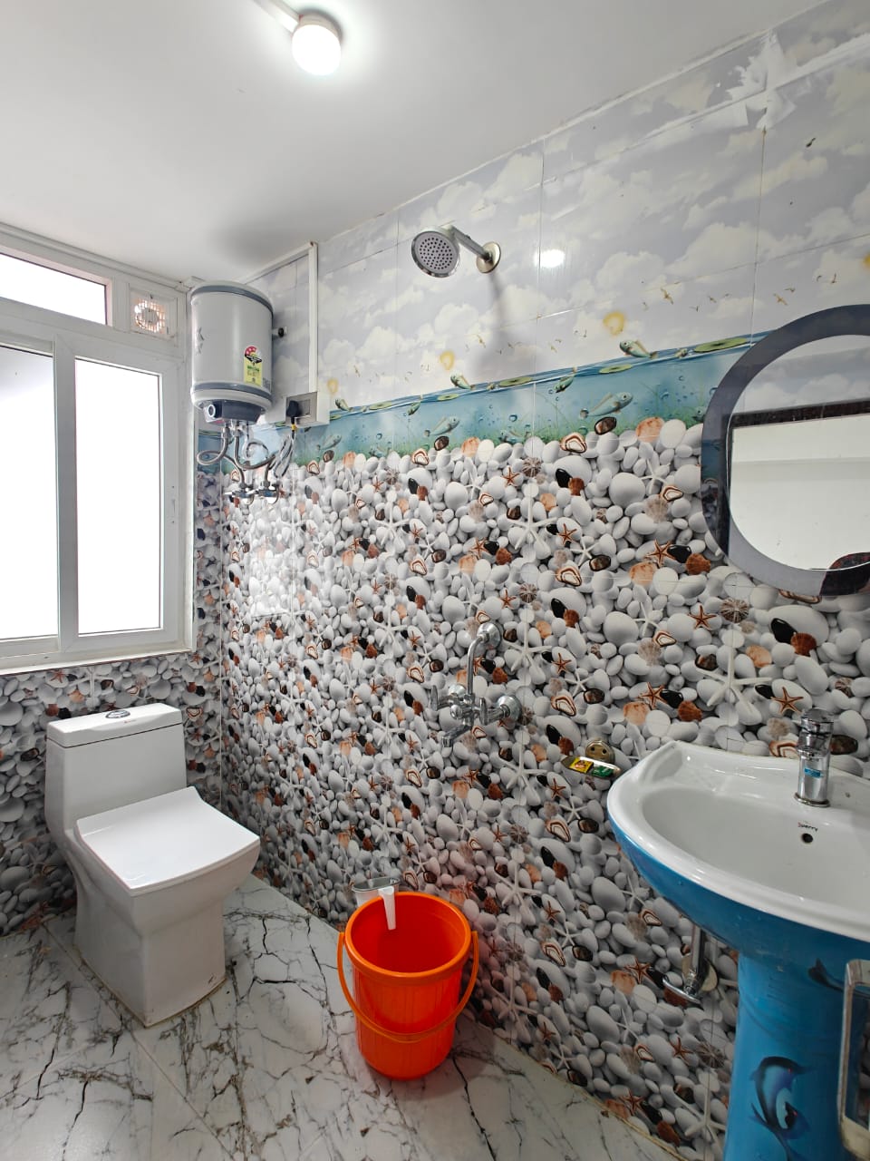 Amenities of Mannata Homestay Darjeeling