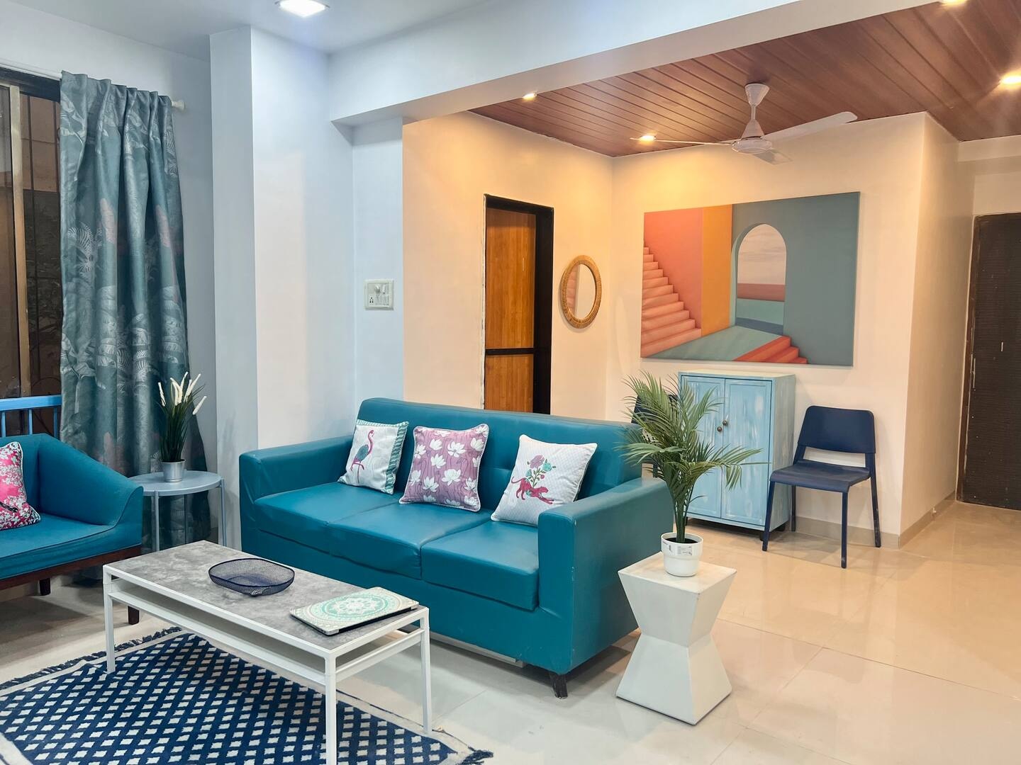 Photos of Arc Nest- A Perfect Retreat in Bandra by Connekt Homes ...