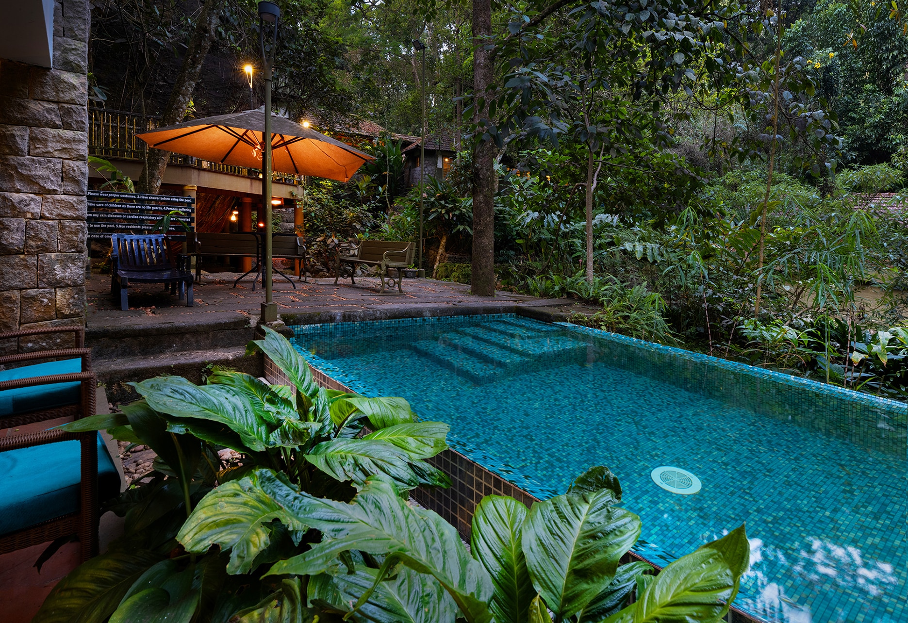 Mystic Mayapott Resort Kattappana - Reviews, Photos & Offer