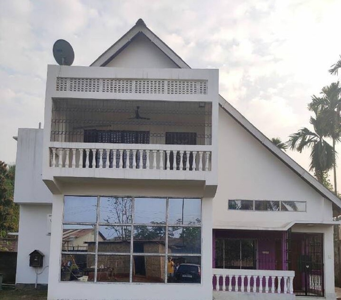 Green View Homestay 𝗕𝗢𝗢𝗞 Guwahati Homestay
