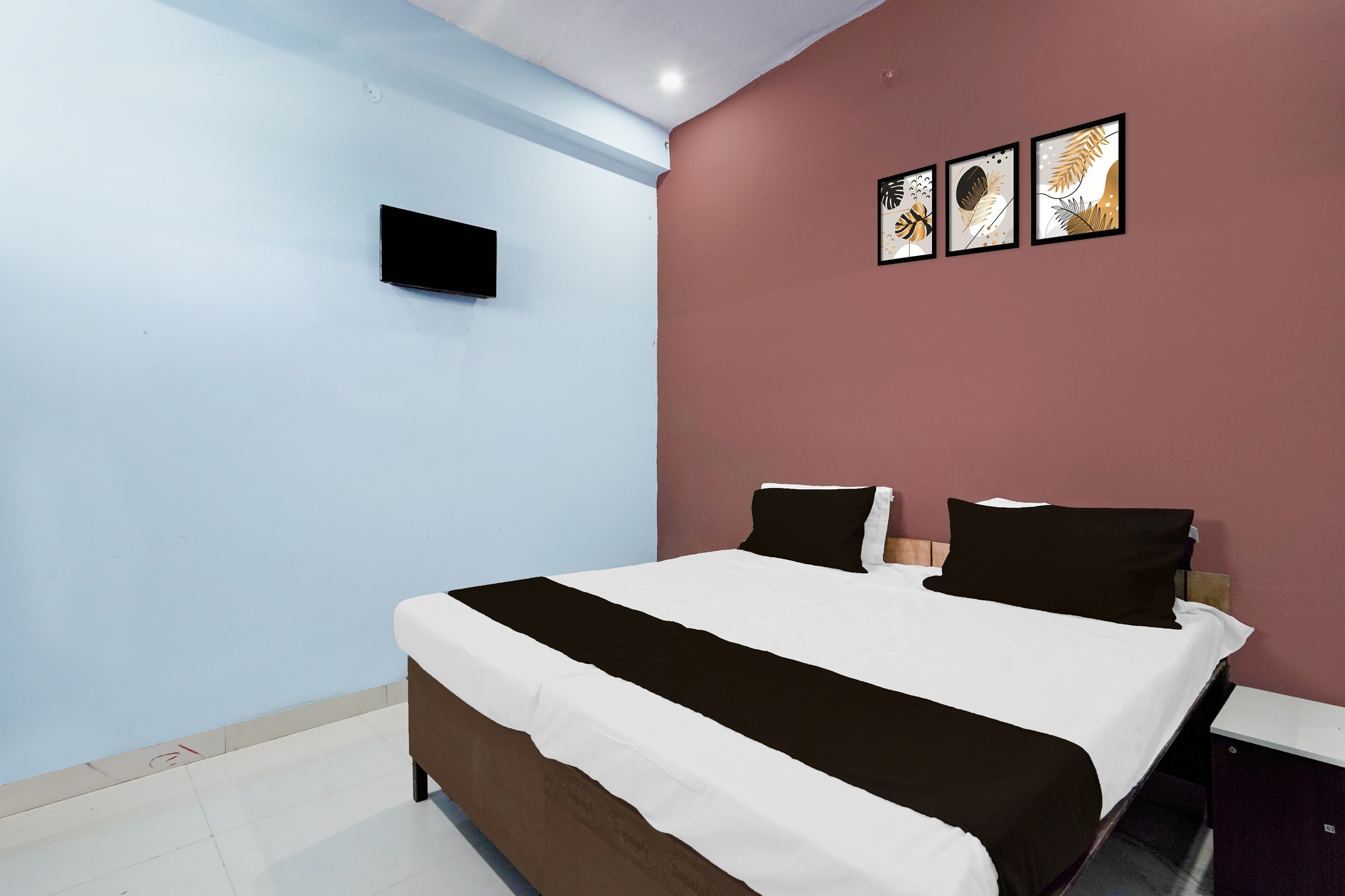 Hotel O by OYO Mahlawat 𝗕𝗢𝗢𝗞 Mandawar Hotel