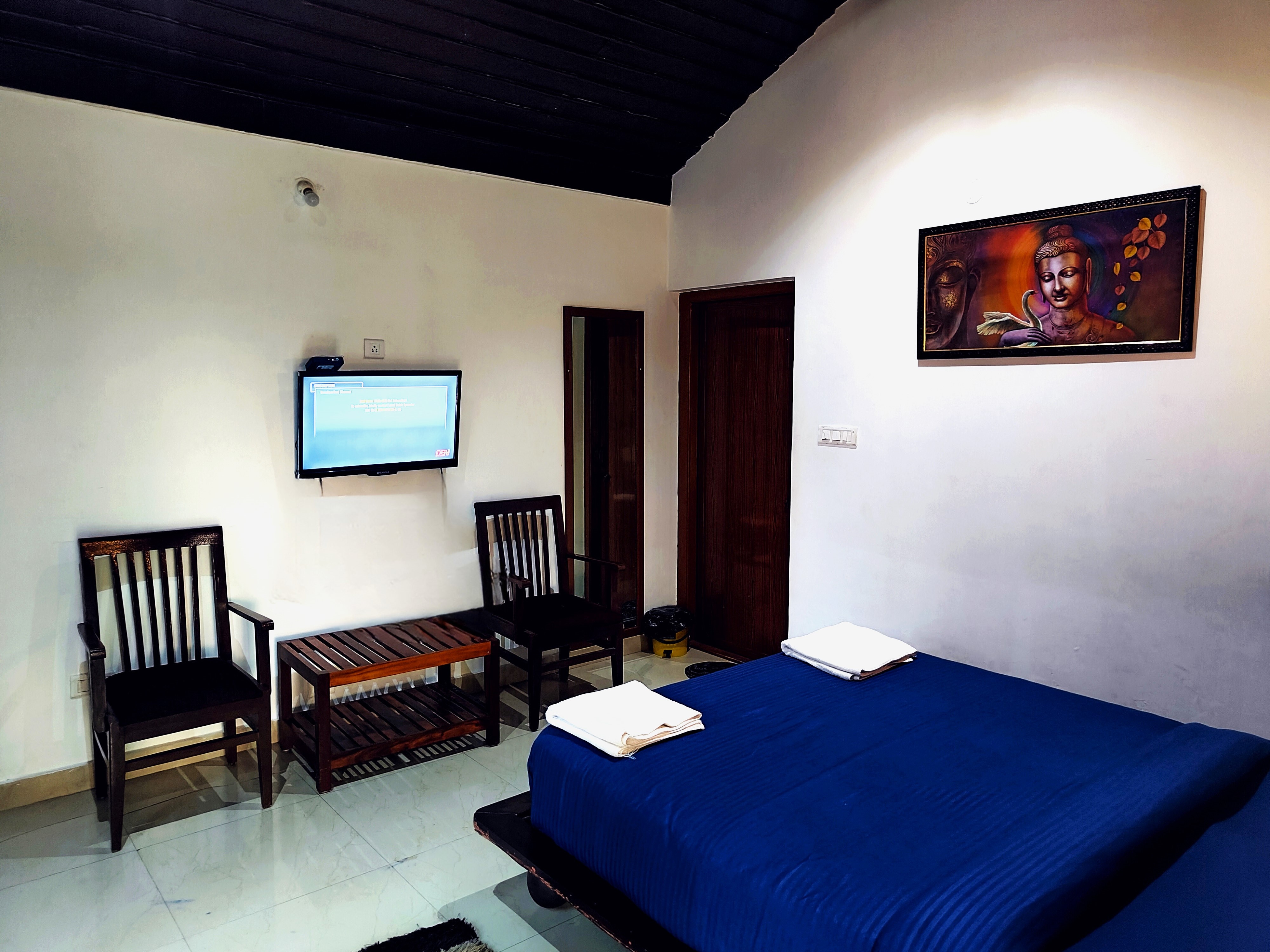 The Twin Cottages 𝗕𝗢𝗢𝗞 Coorg Homestay