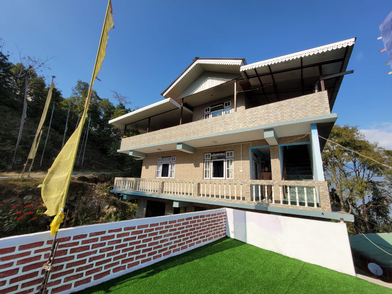 Photos of Singi Homestay - Homestay in Namchi